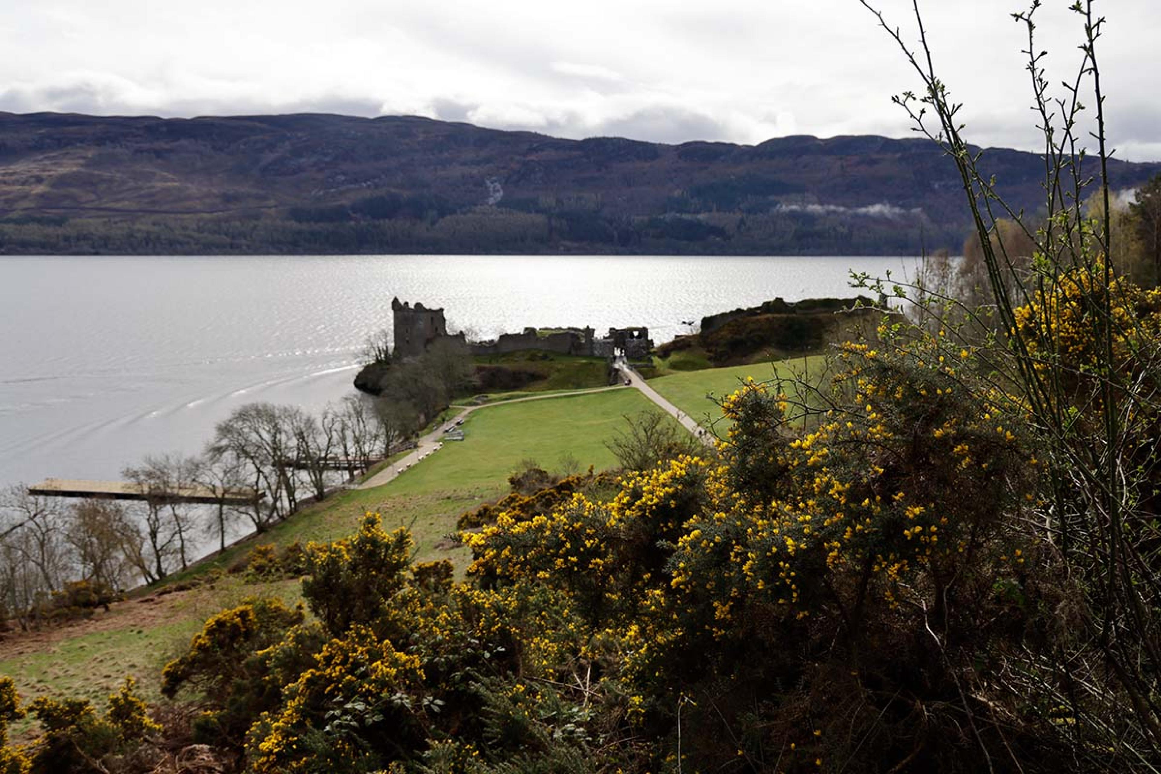 Things to Do In Scottish Highlands