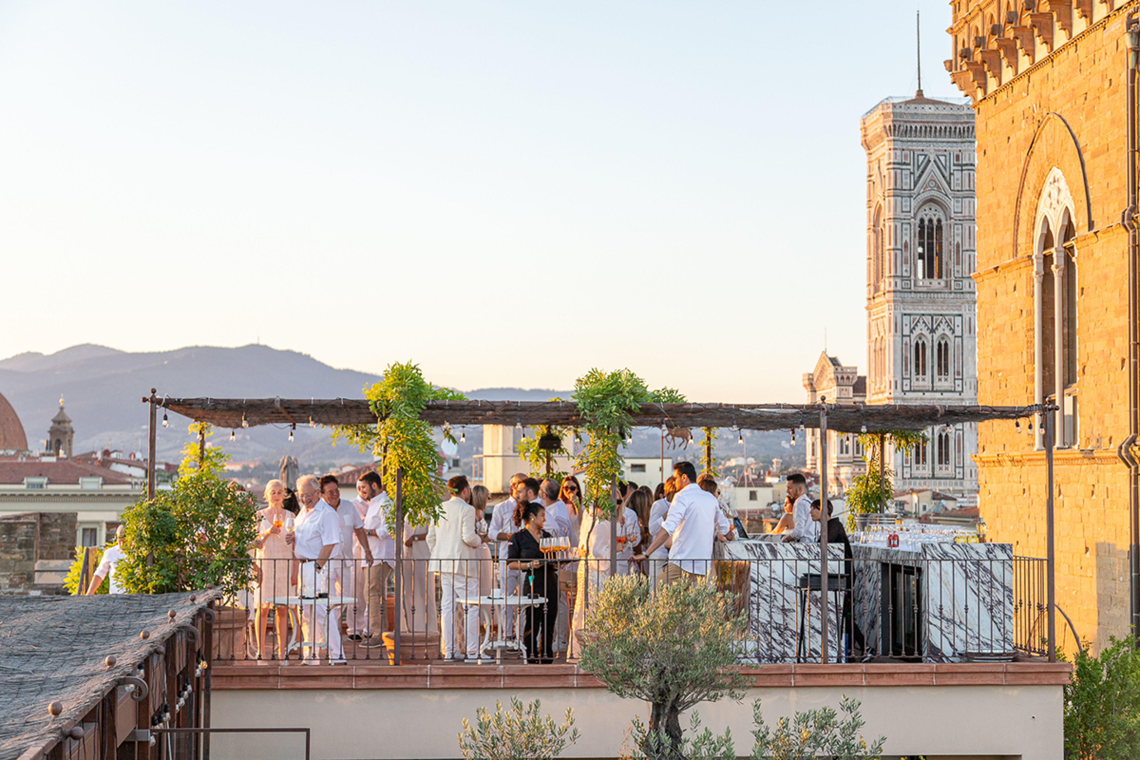 Best Florence Restaurants | Curated Dining by Indagare
