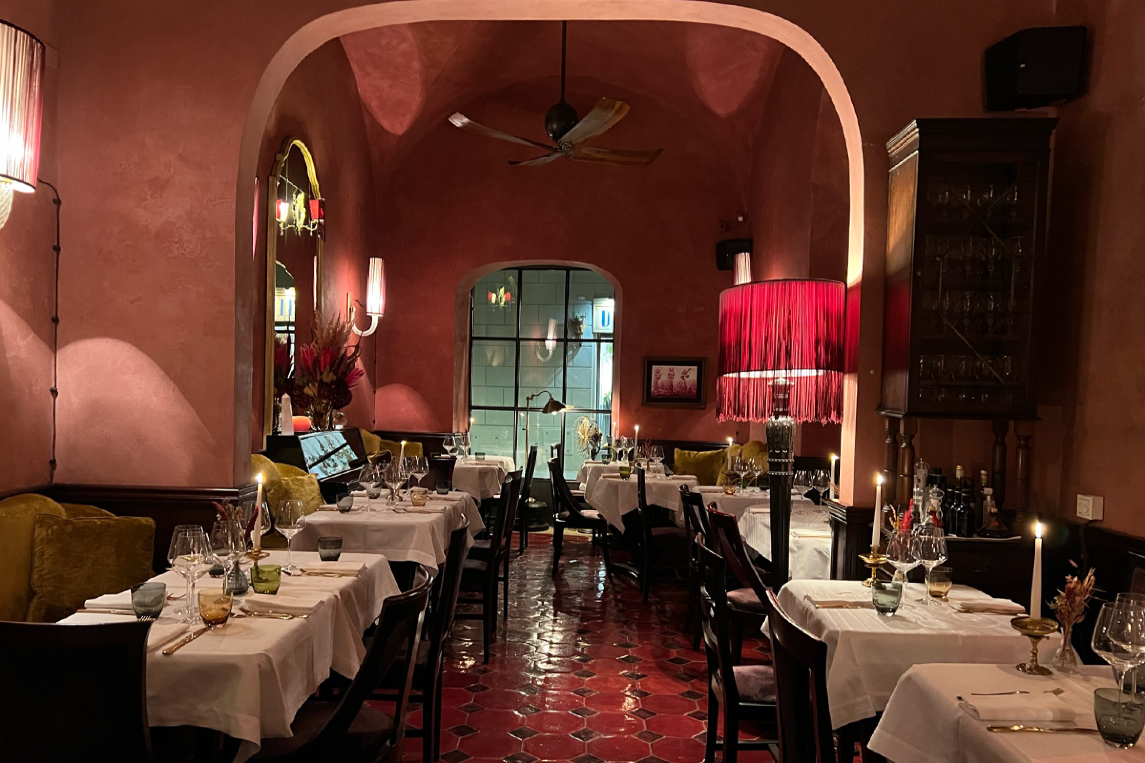 Best Florence Restaurants | Curated Dining by Indagare