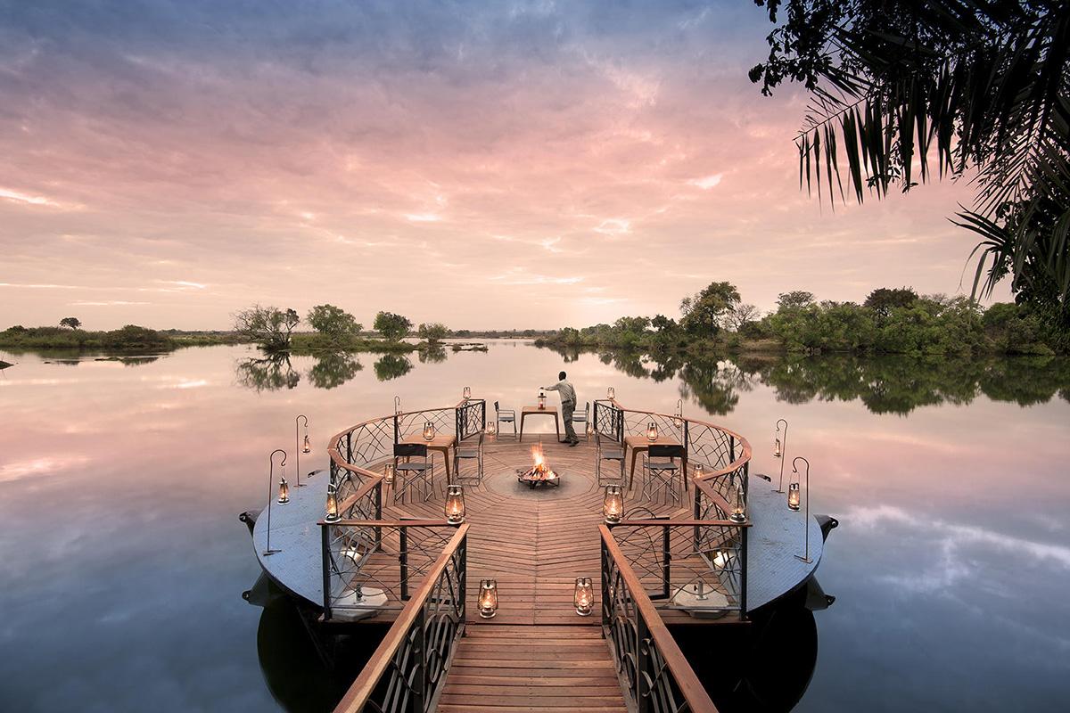 Thorntree River Lodge | Indagare Travel