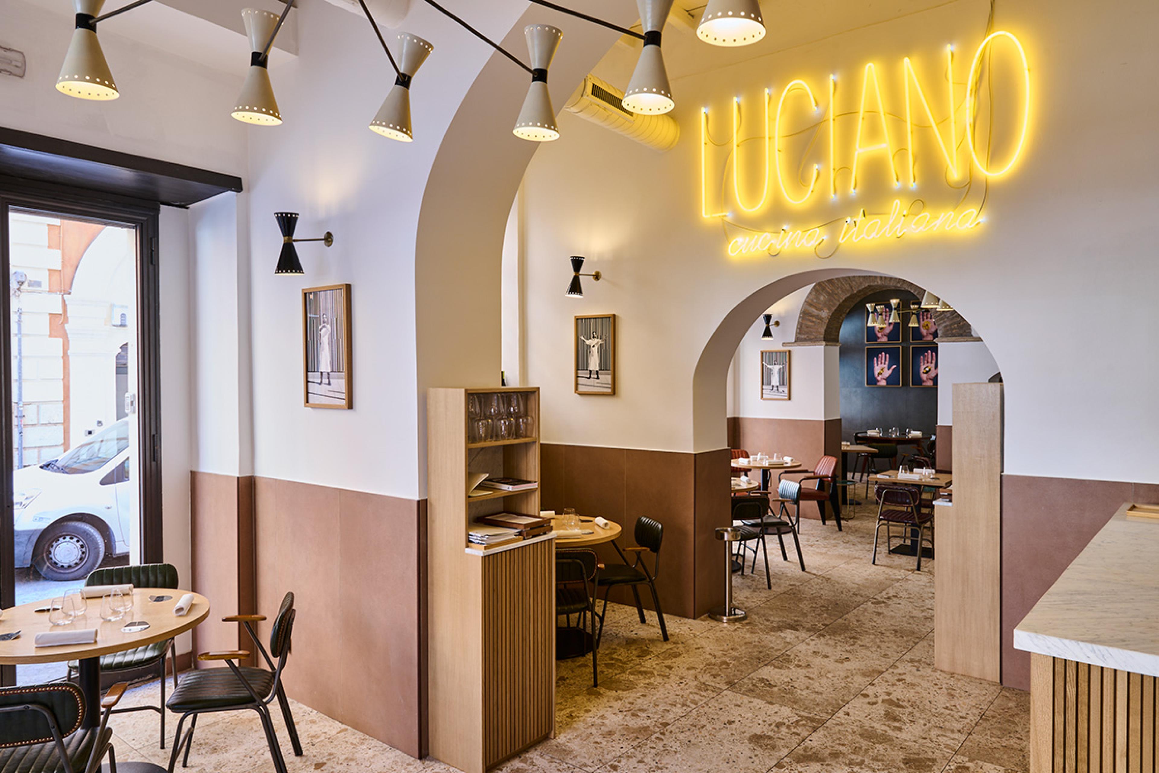 Best Rome Restaurants | Curated Dining by Indagare