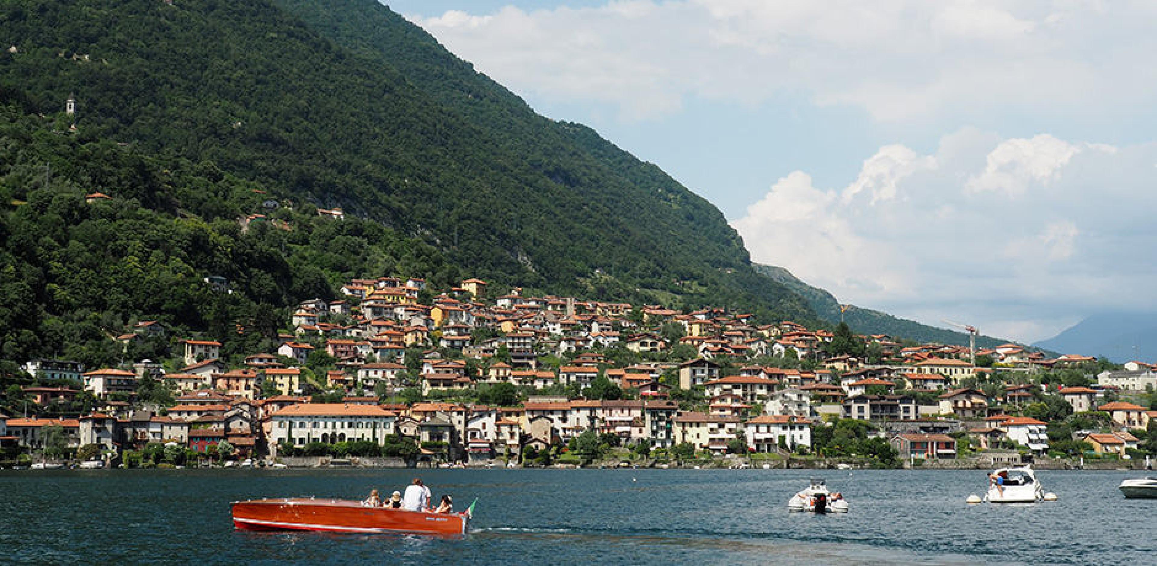 Lake Como Inspiration: Best Places to Stay, Eat and Explore
