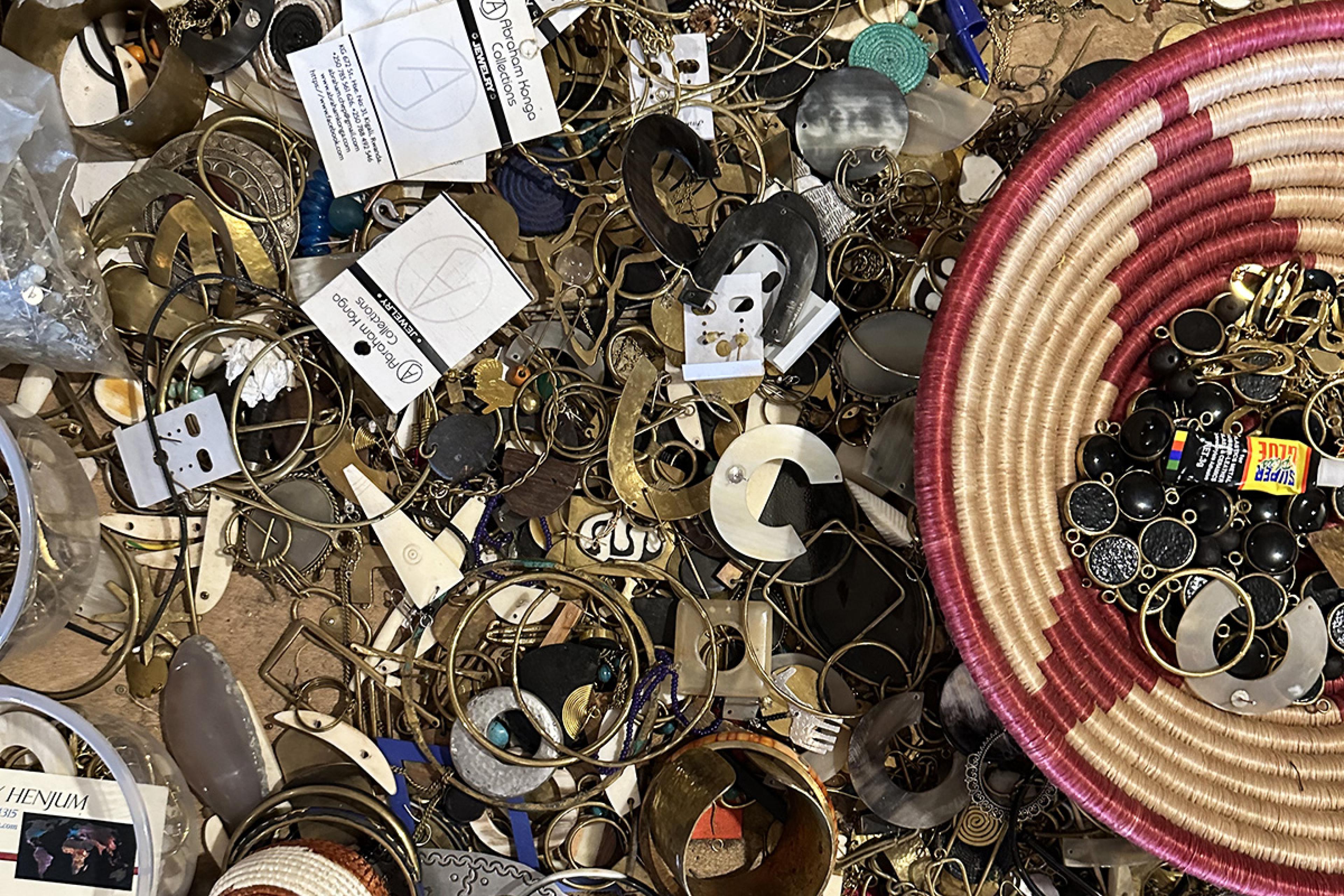 Rwanda Shopping Guide