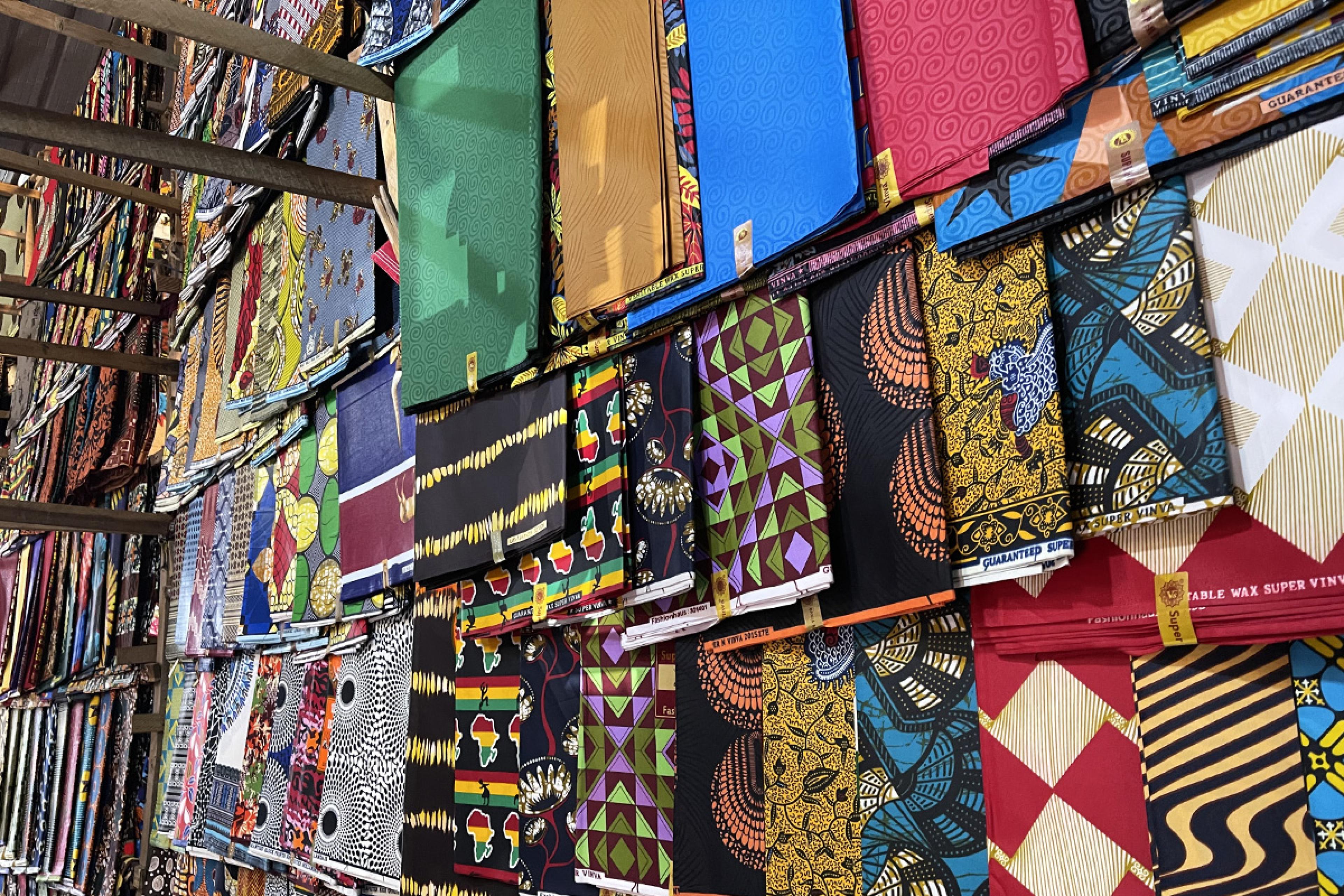 Rwanda Shopping Guide