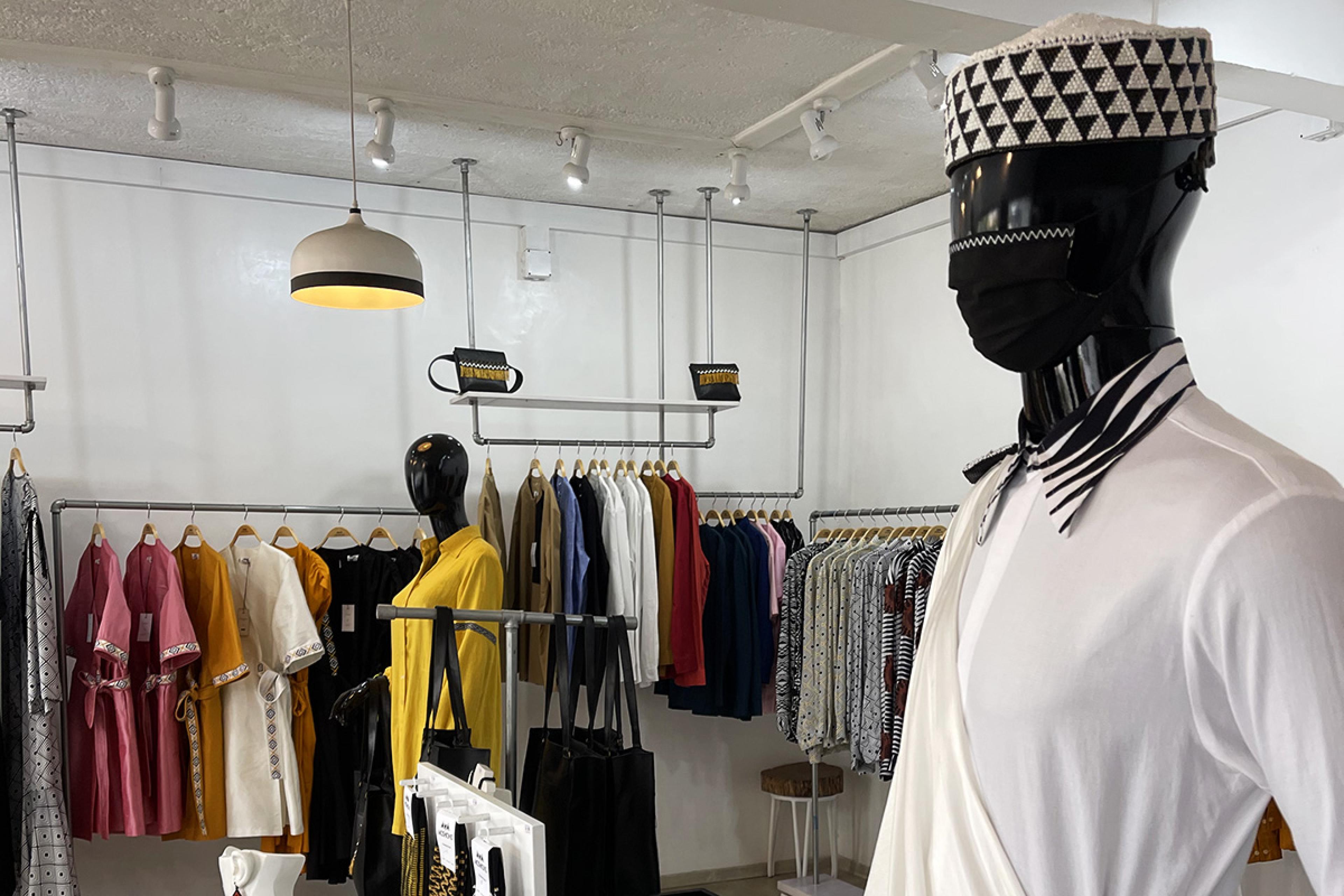 Rwanda Shopping Guide