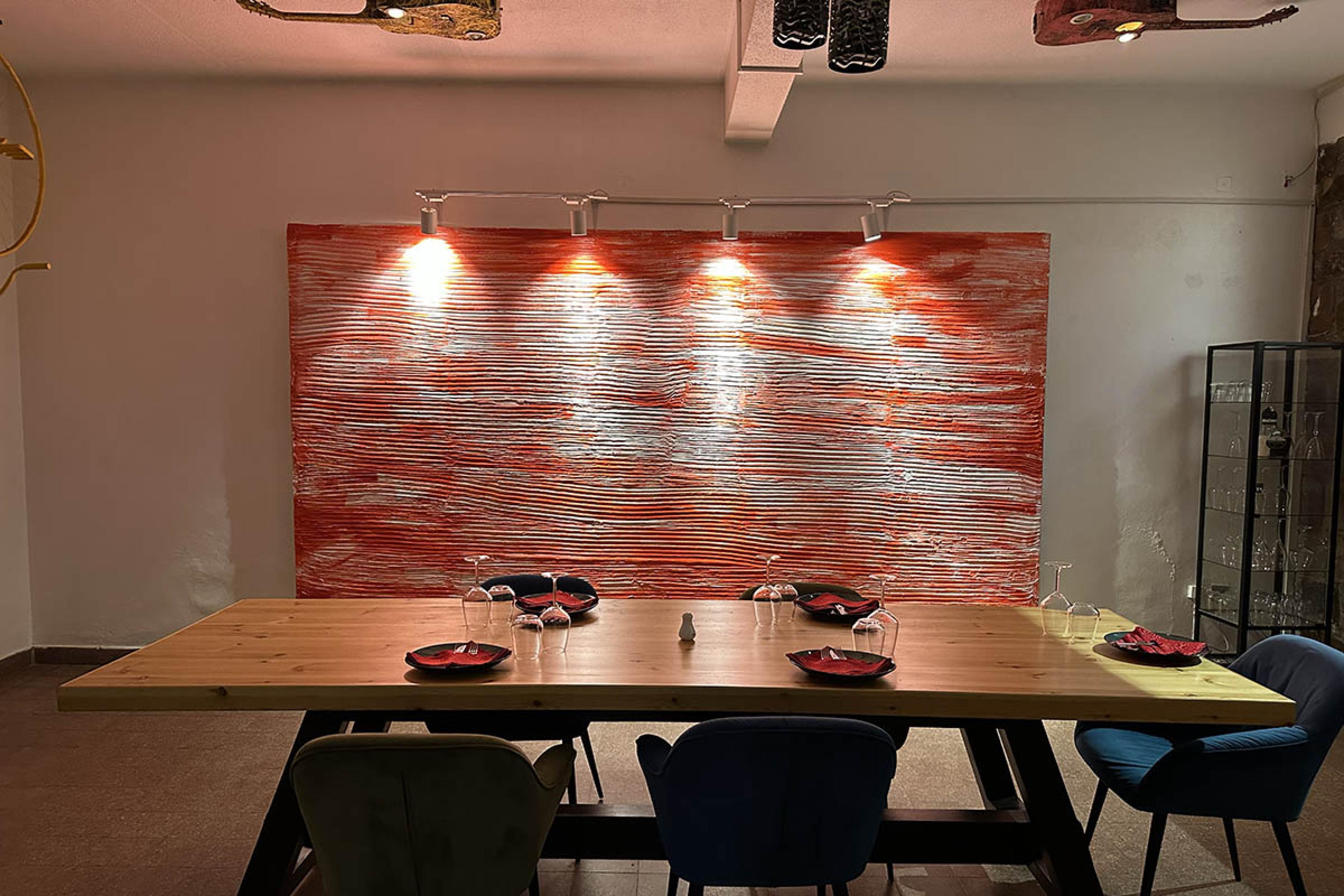 Best Rwanda Restaurants