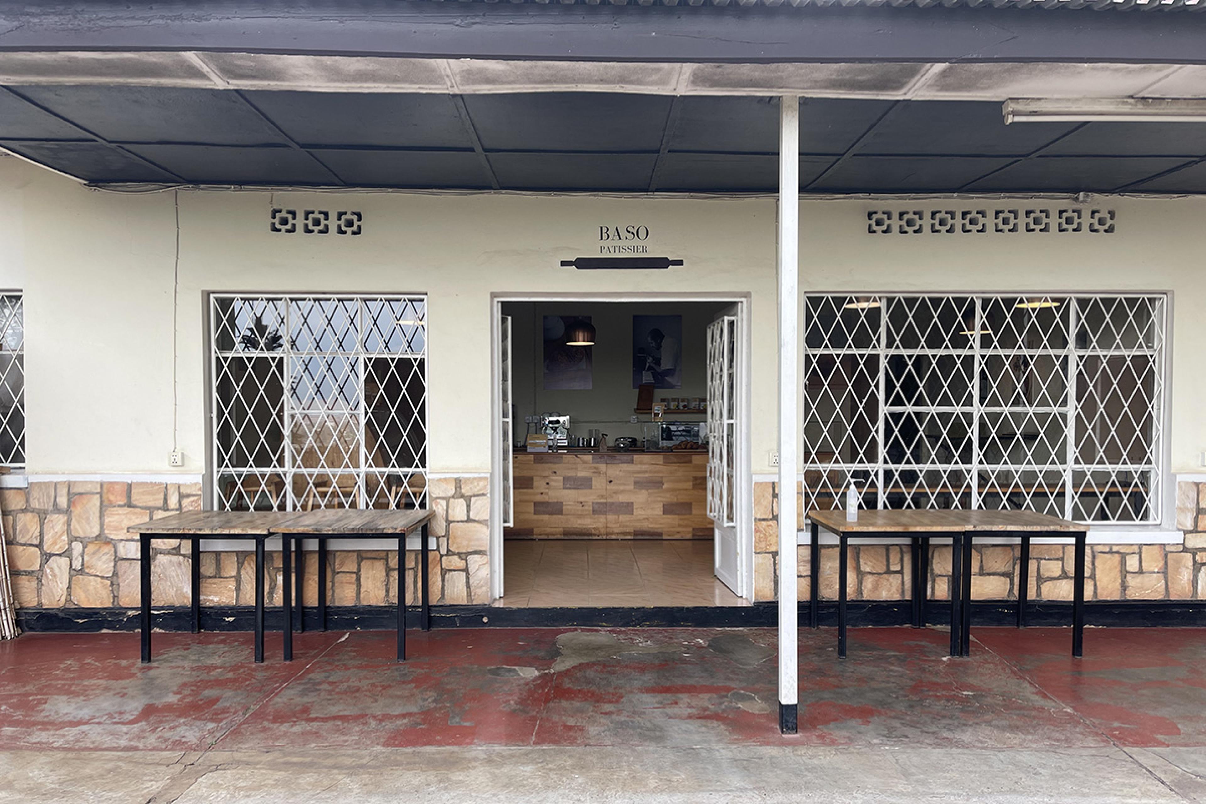 Best Rwanda Restaurants