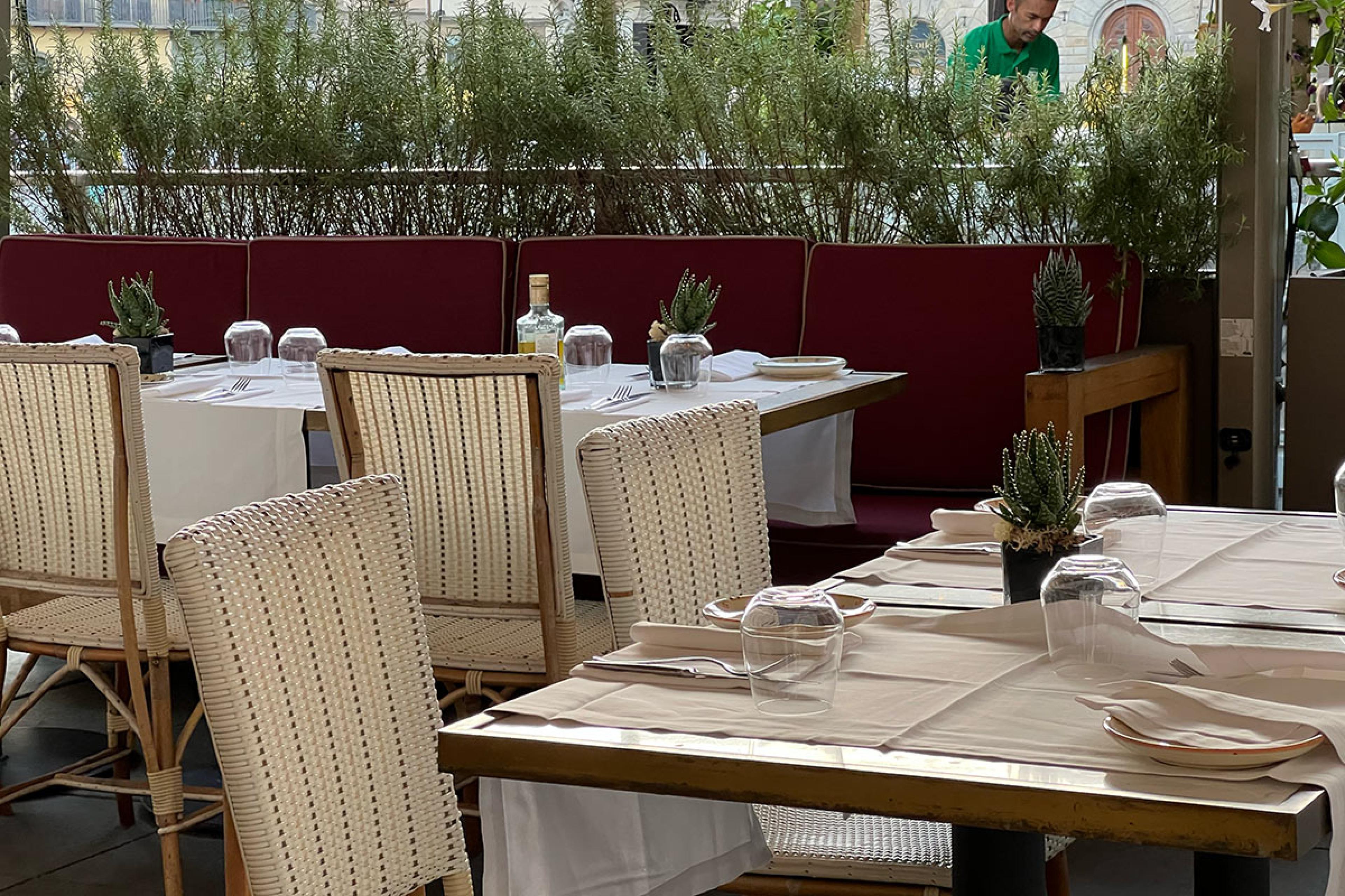 Storia Famiglia Frescobaldi Florence