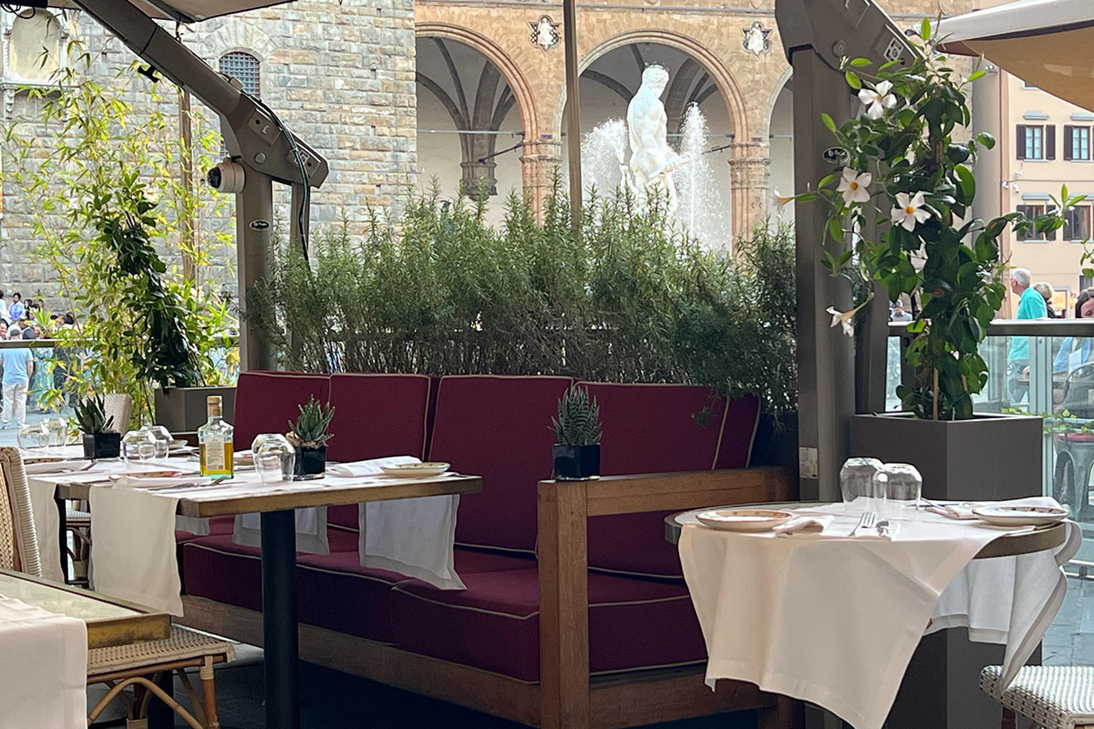 Storia Famiglia Frescobaldi Florence