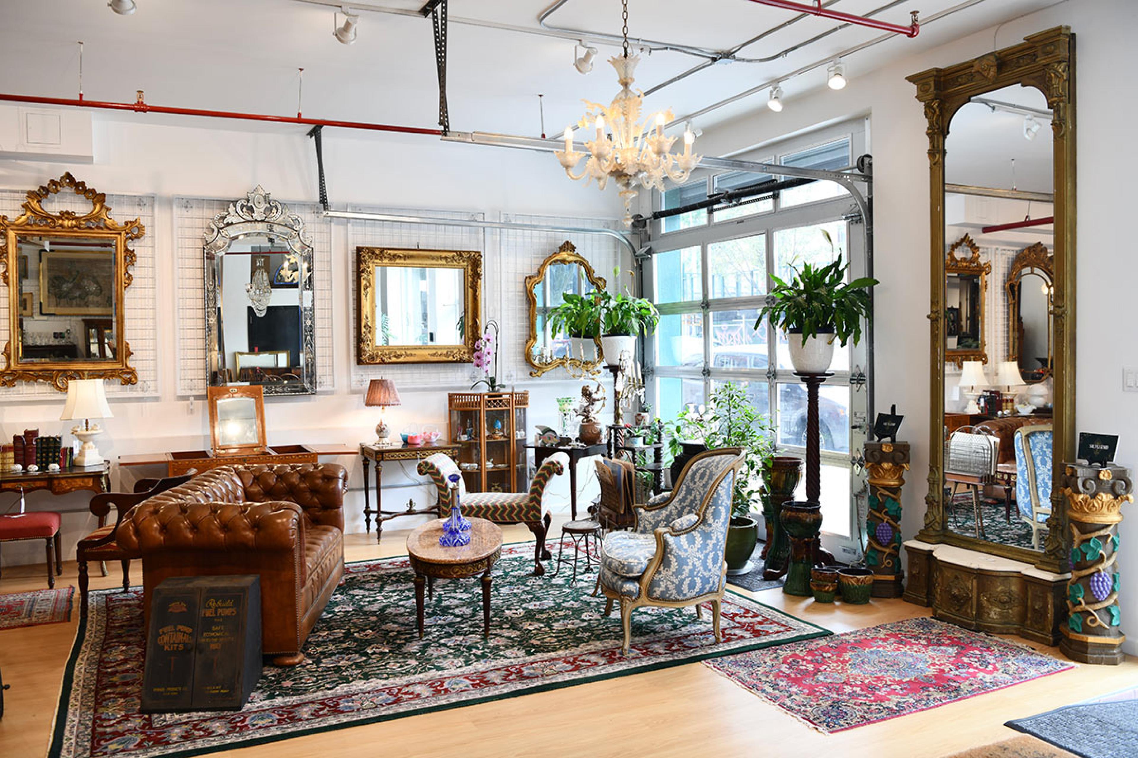 Brooklyn Shopping Guide