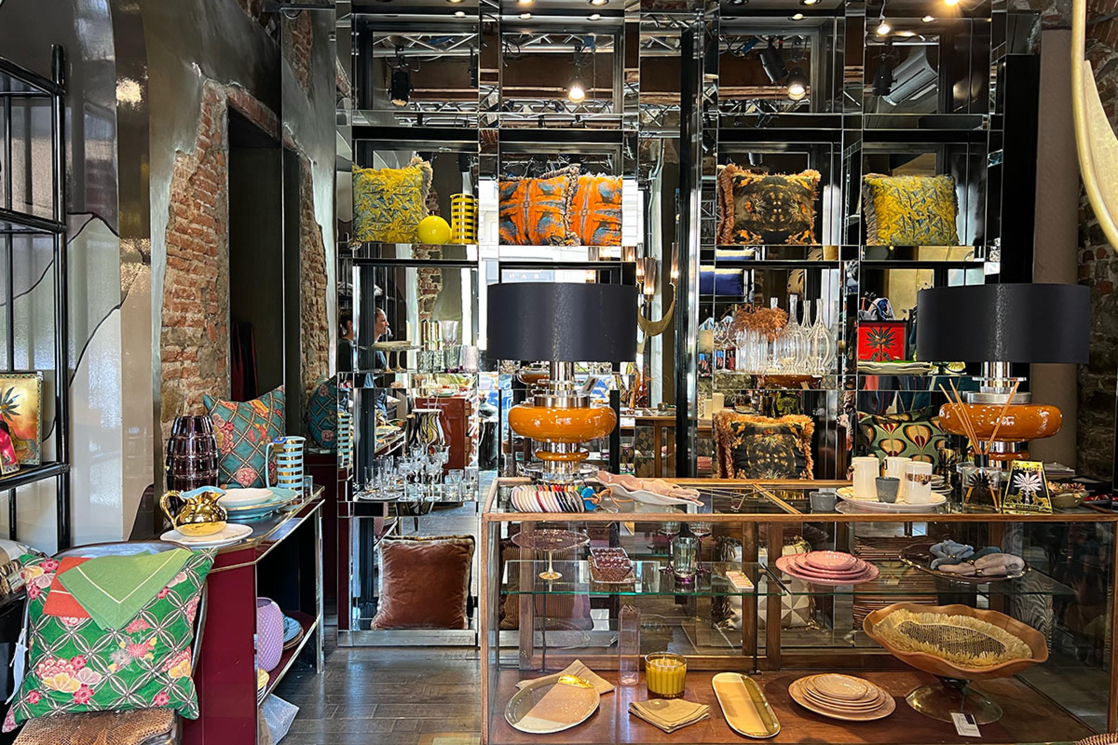 Florence Shopping Guide | Best Stores Curated by Indagare