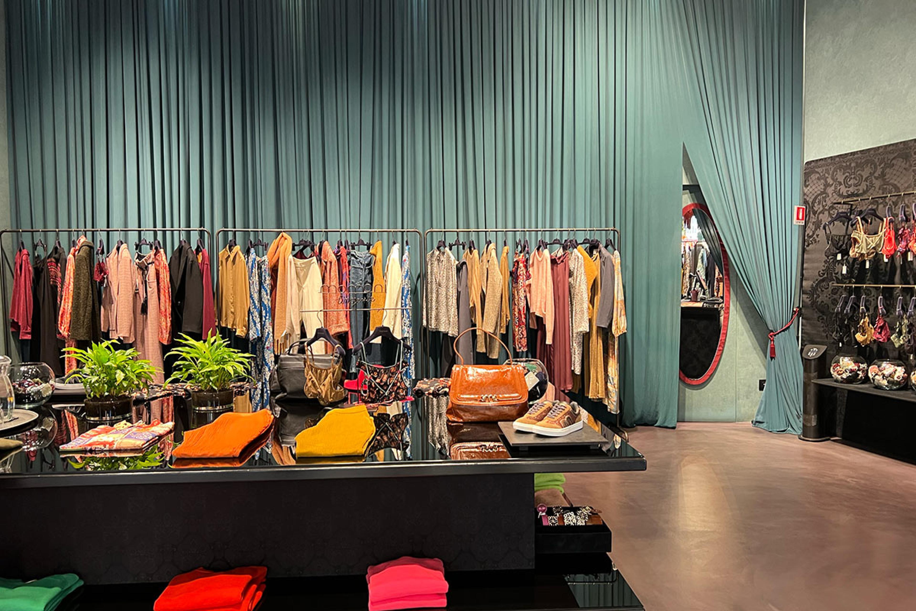 Florence Shopping Guide