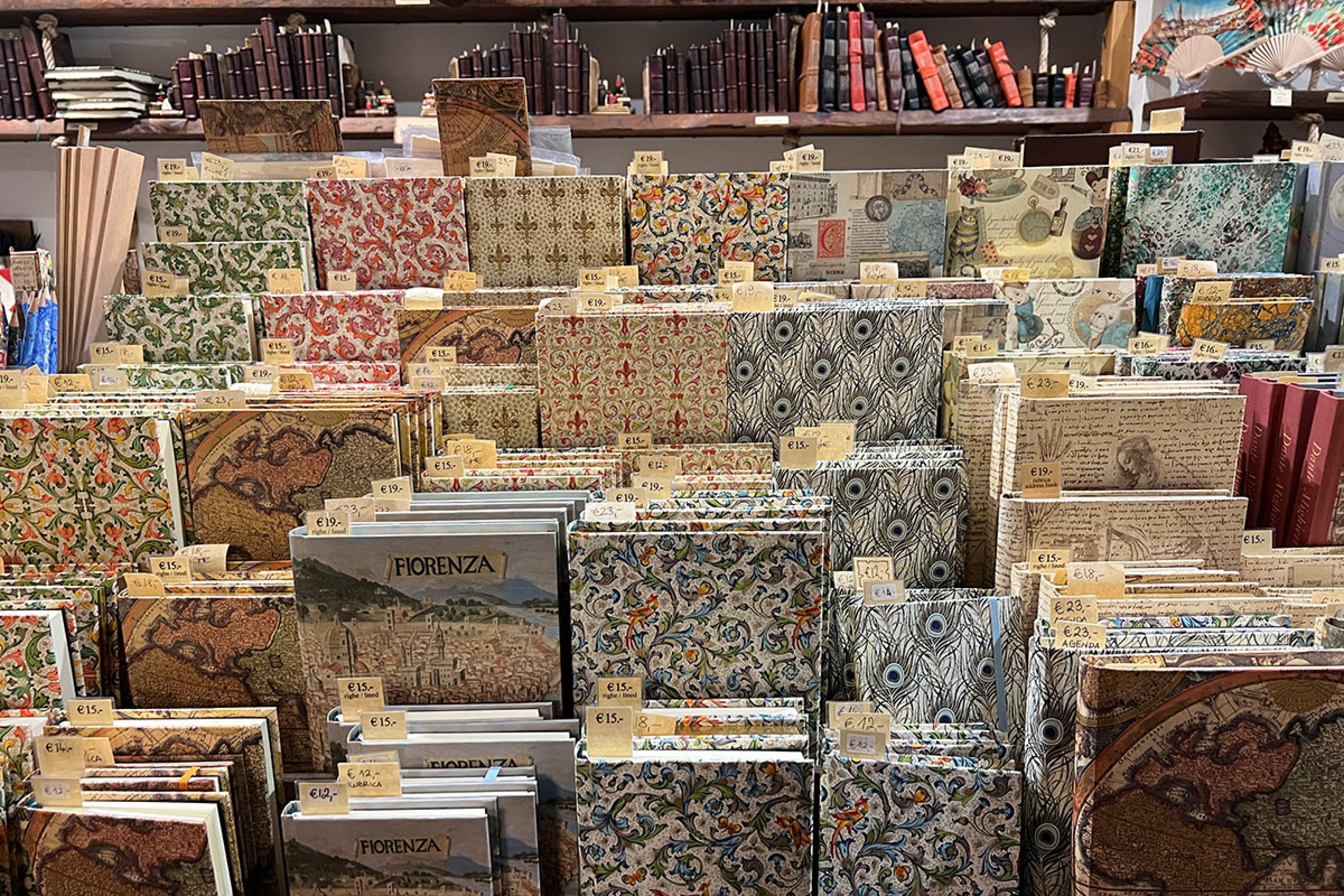 Signum Store Florence