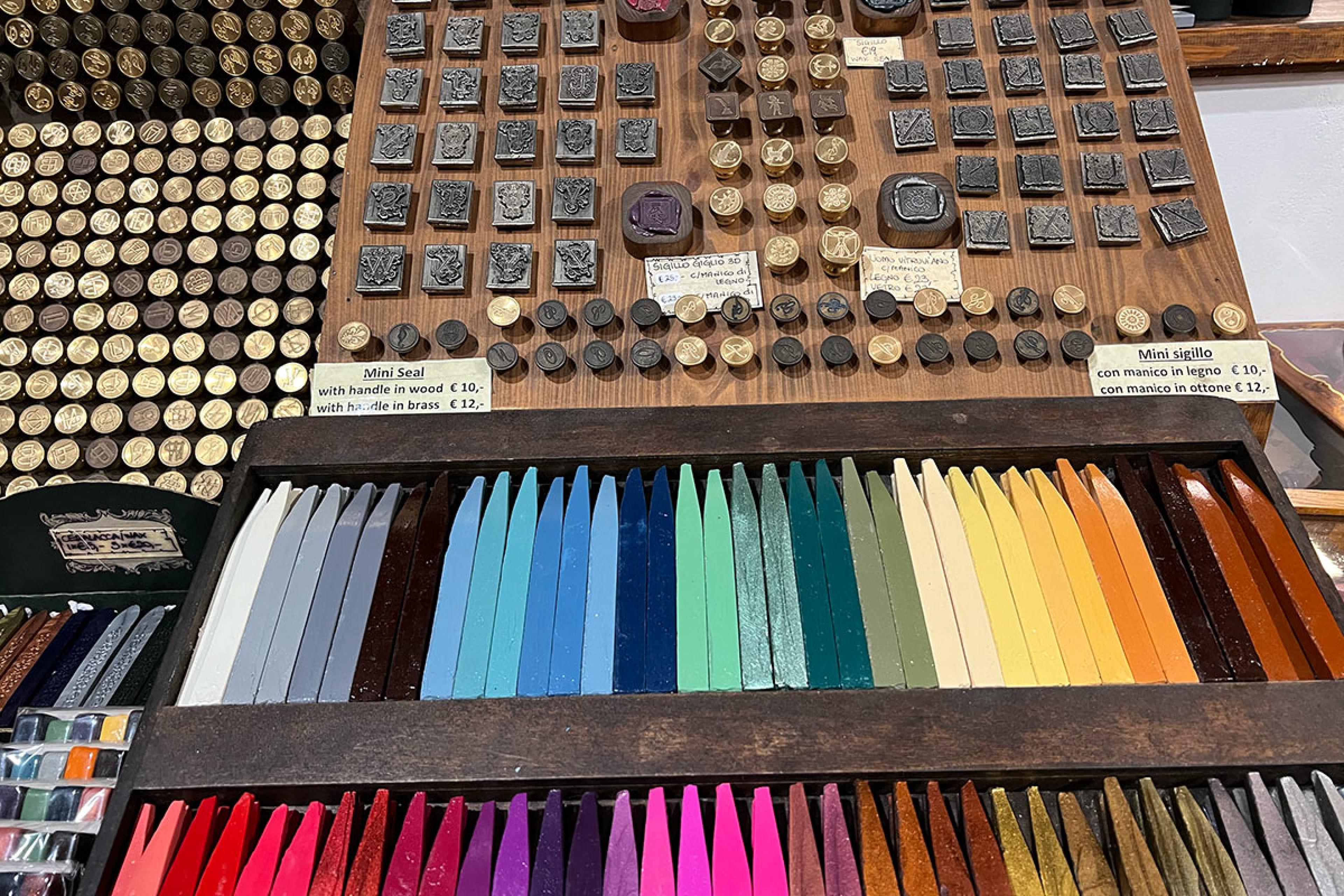 Signum Store Florence