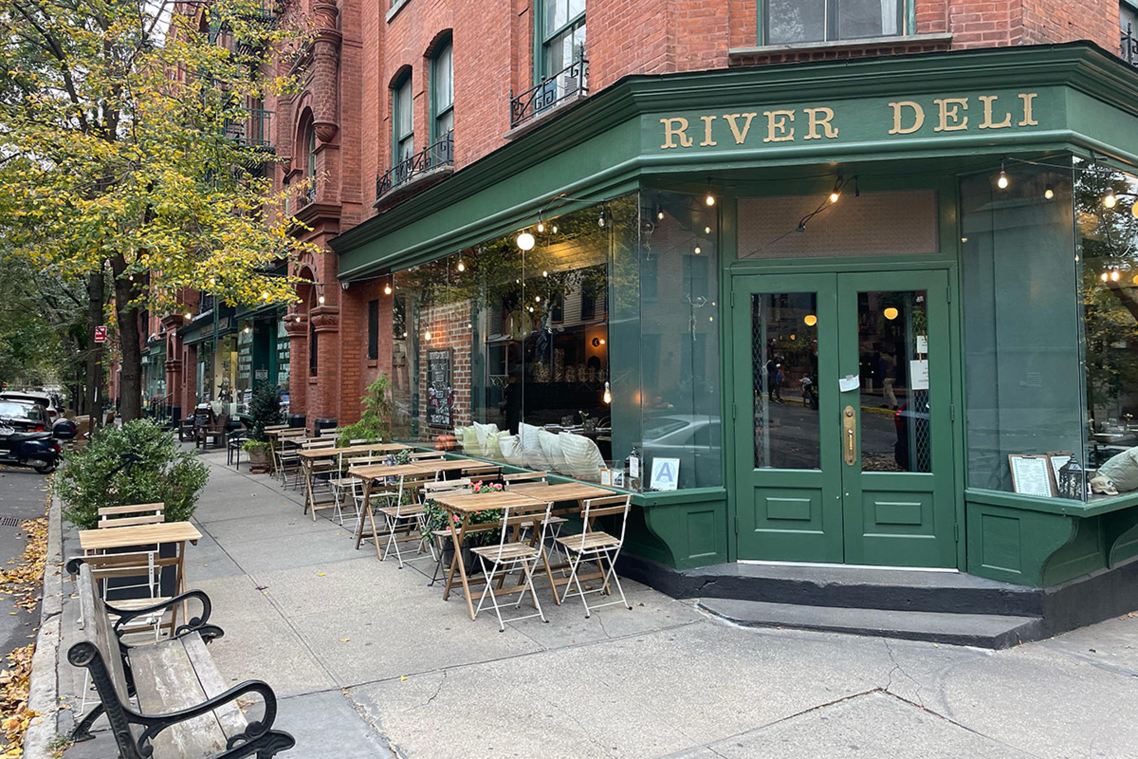Best Brooklyn Restaurants | Curated Dining by Indagare