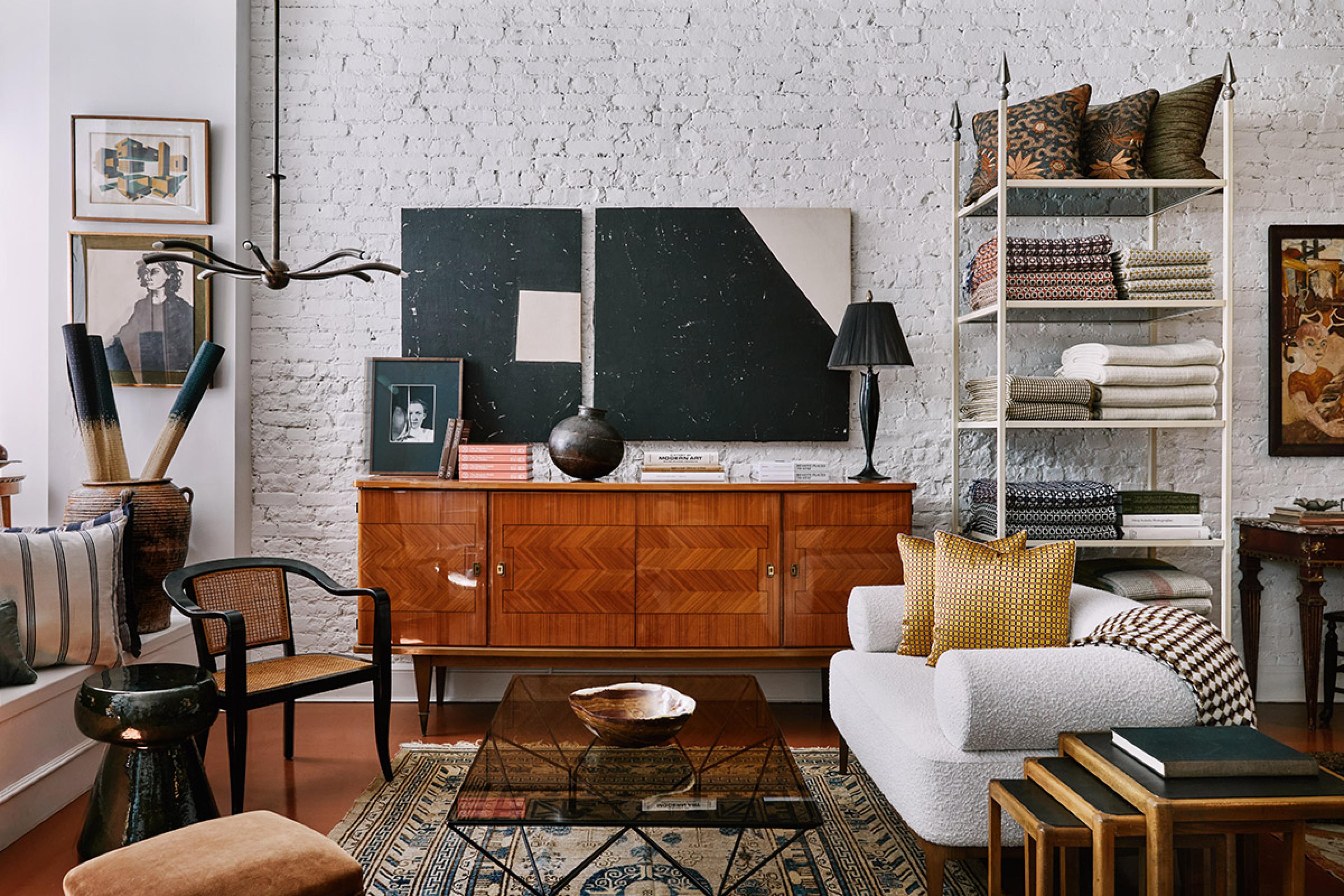 Furniture antik store
