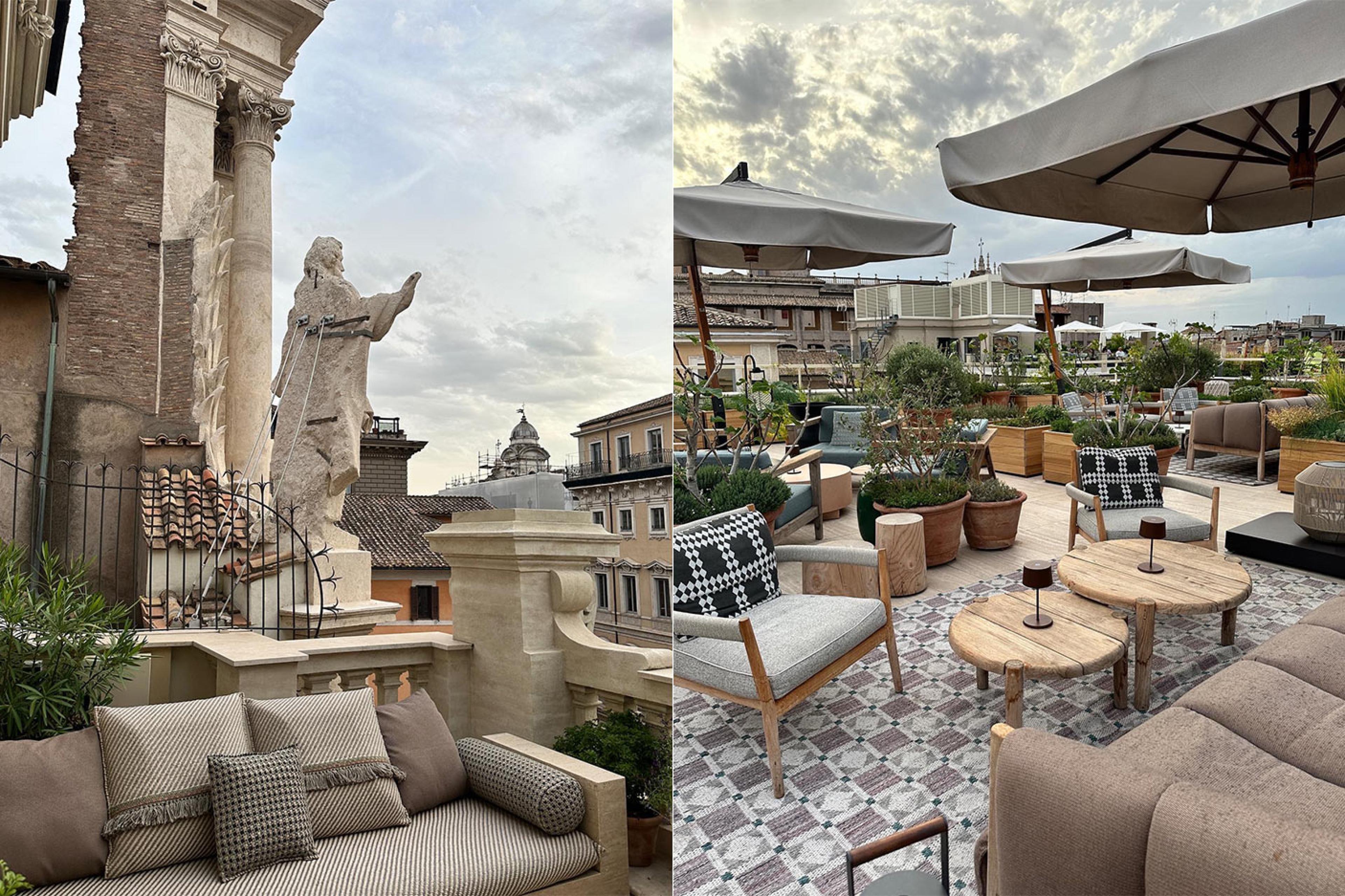 Best Rome Restaurants