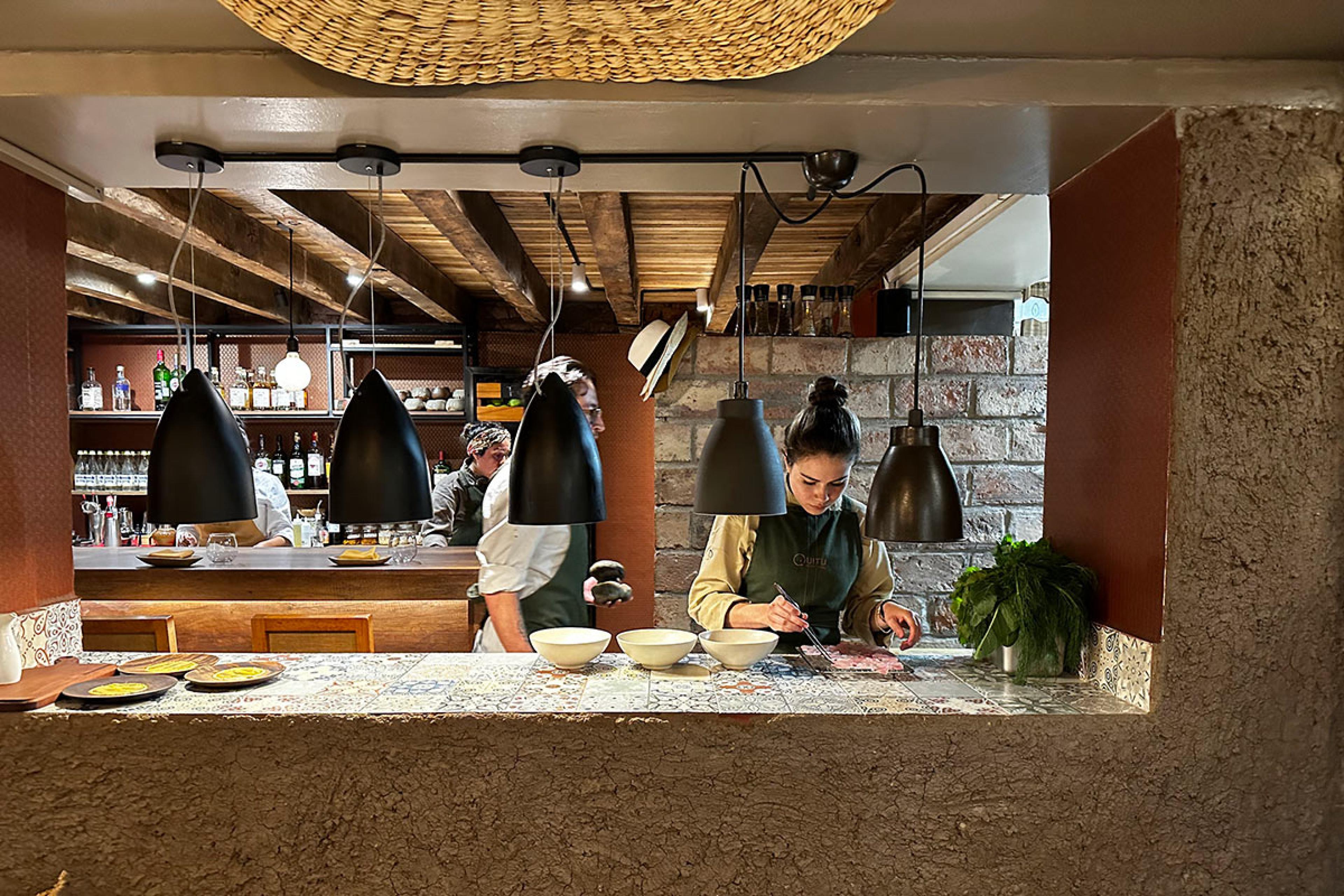 Best Quito Restaurants | Curated Dining by Indagare