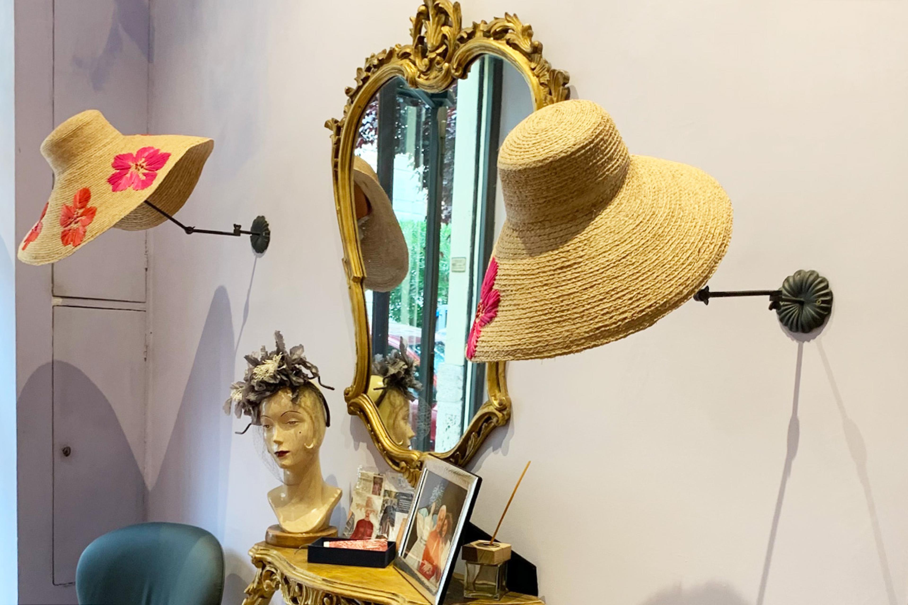 Creative Ways To Display Hats Check These 20 Hat Display Ideas To
