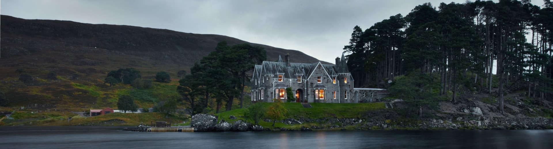 Best Scottish Highlands Restaurants