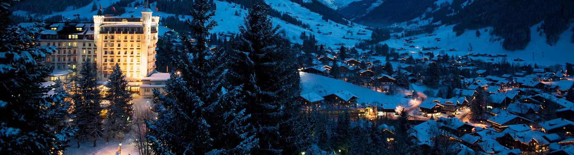 Gstaad Shopping Guide