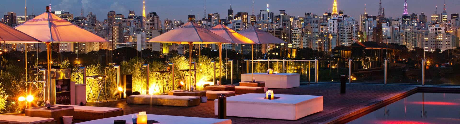 Best Sao Paulo Restaurants | Curated Dining by Indagare