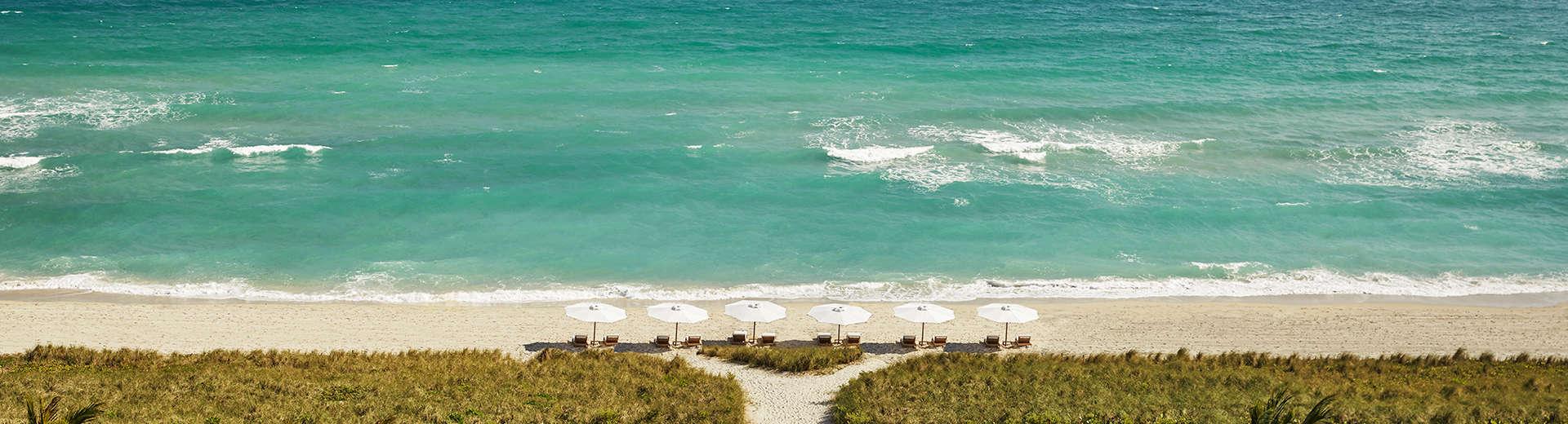 Miami Inspiration: Best Places to Stay, Eat and Explore