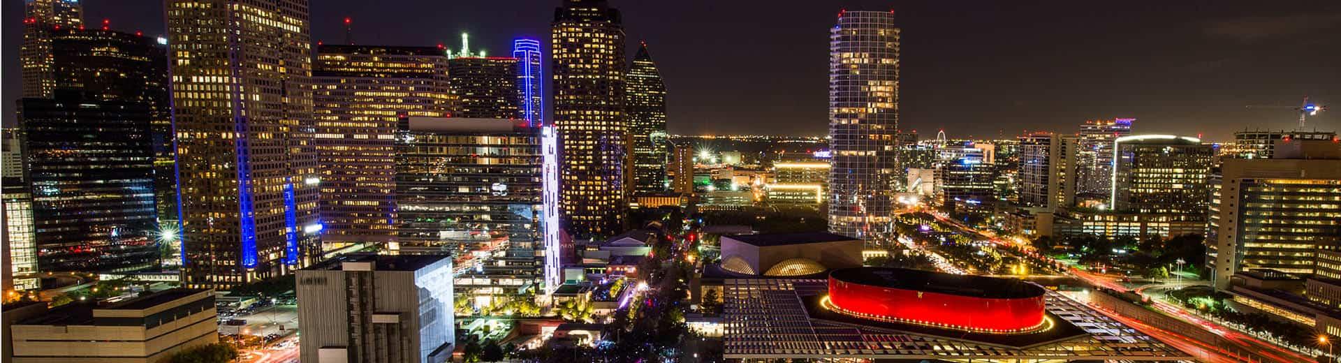 Dallas Inspiration: Best Places to Stay, Eat and Explore