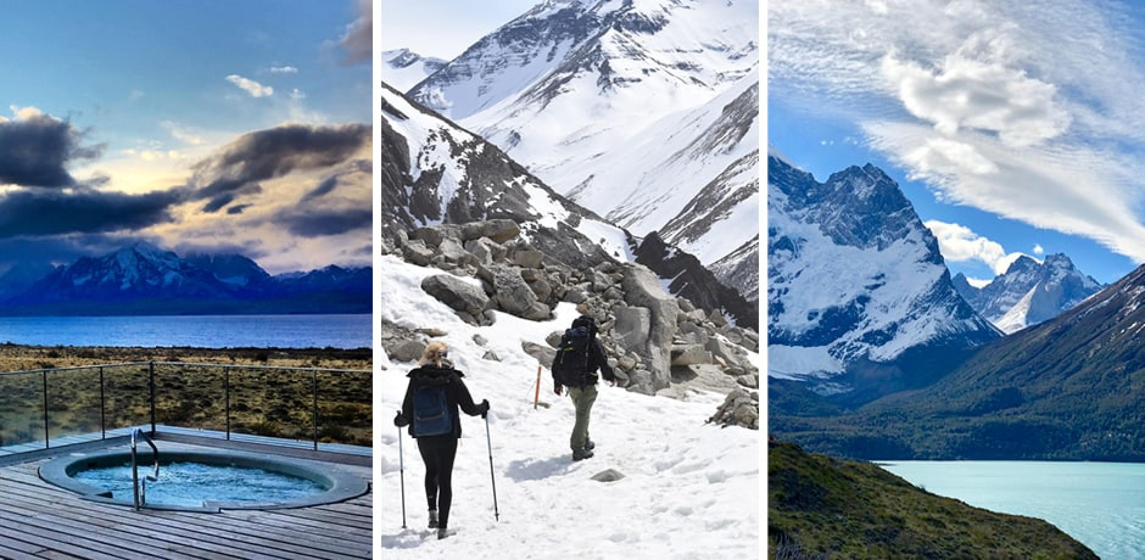Explora Patagonia National Park | Indagare Travel