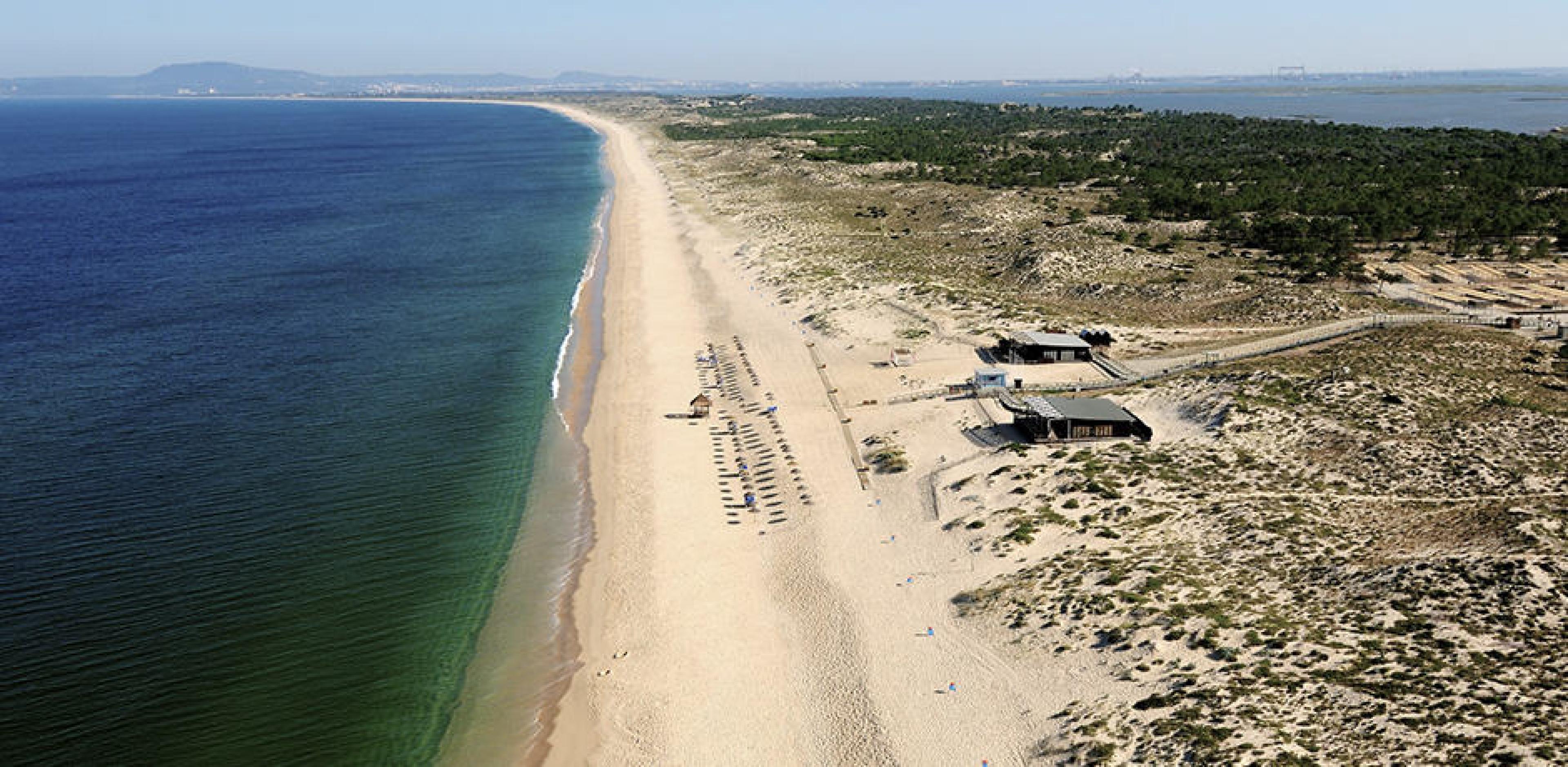 Sublime Comporta | Indagare Travel