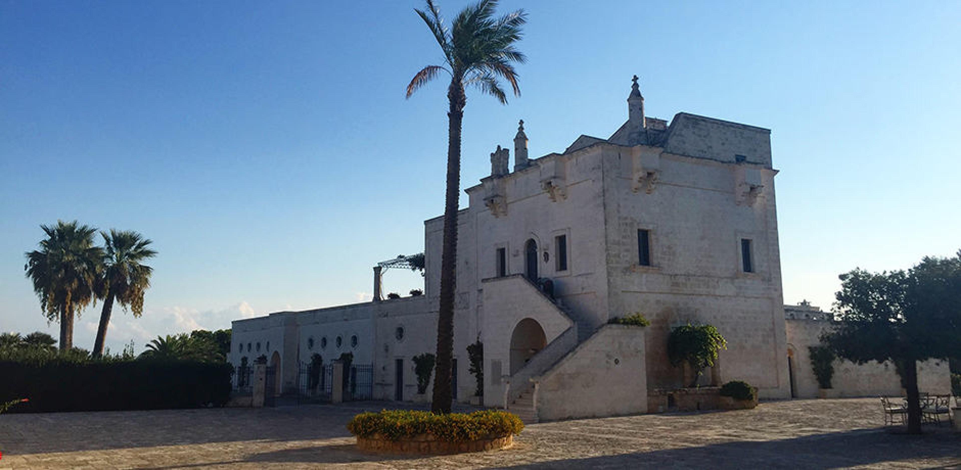 Puglia Inspiration: Best Places to Stay, Eat and Explore