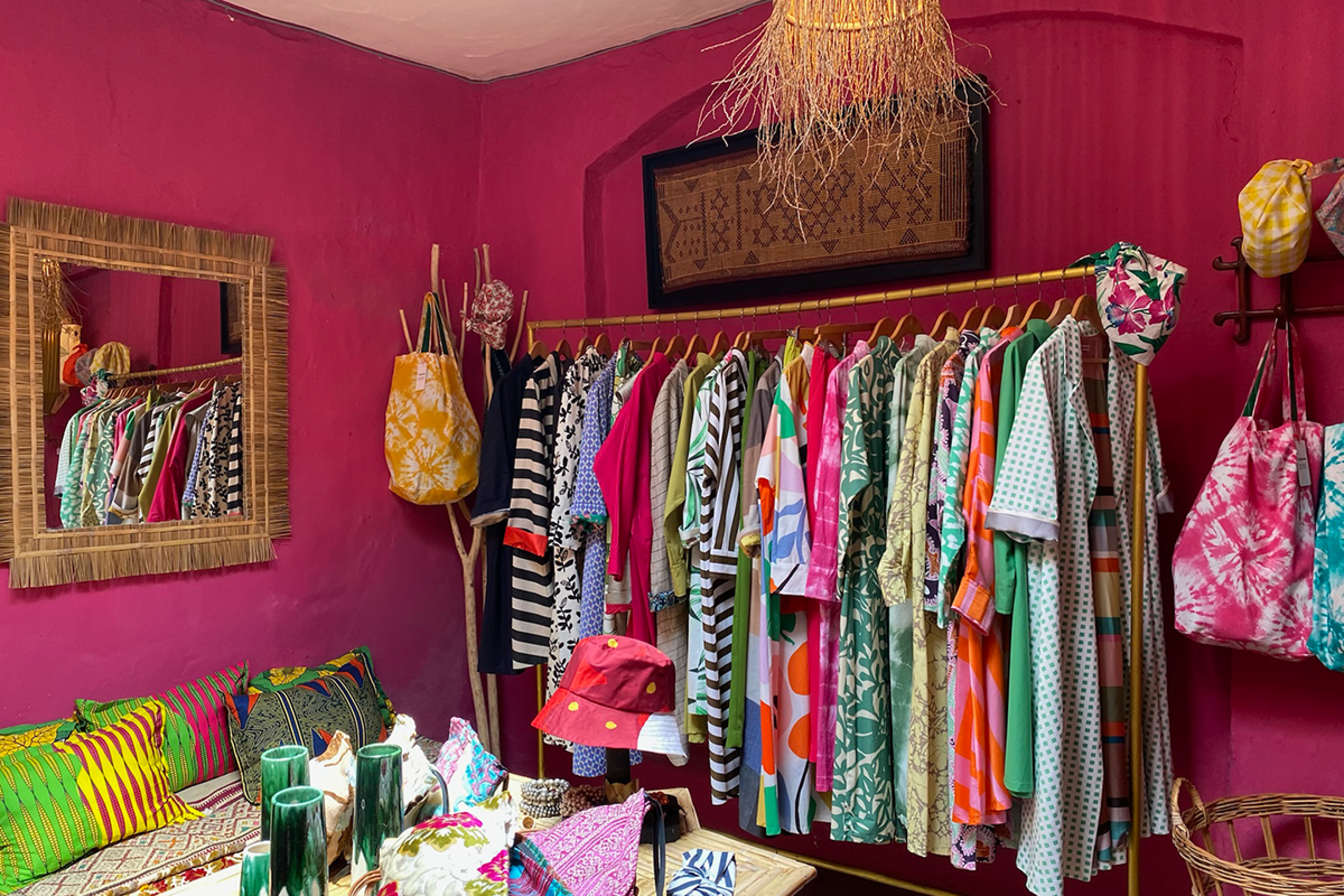 Tangier Shopping Guide | Best Stores Curated by Indagare