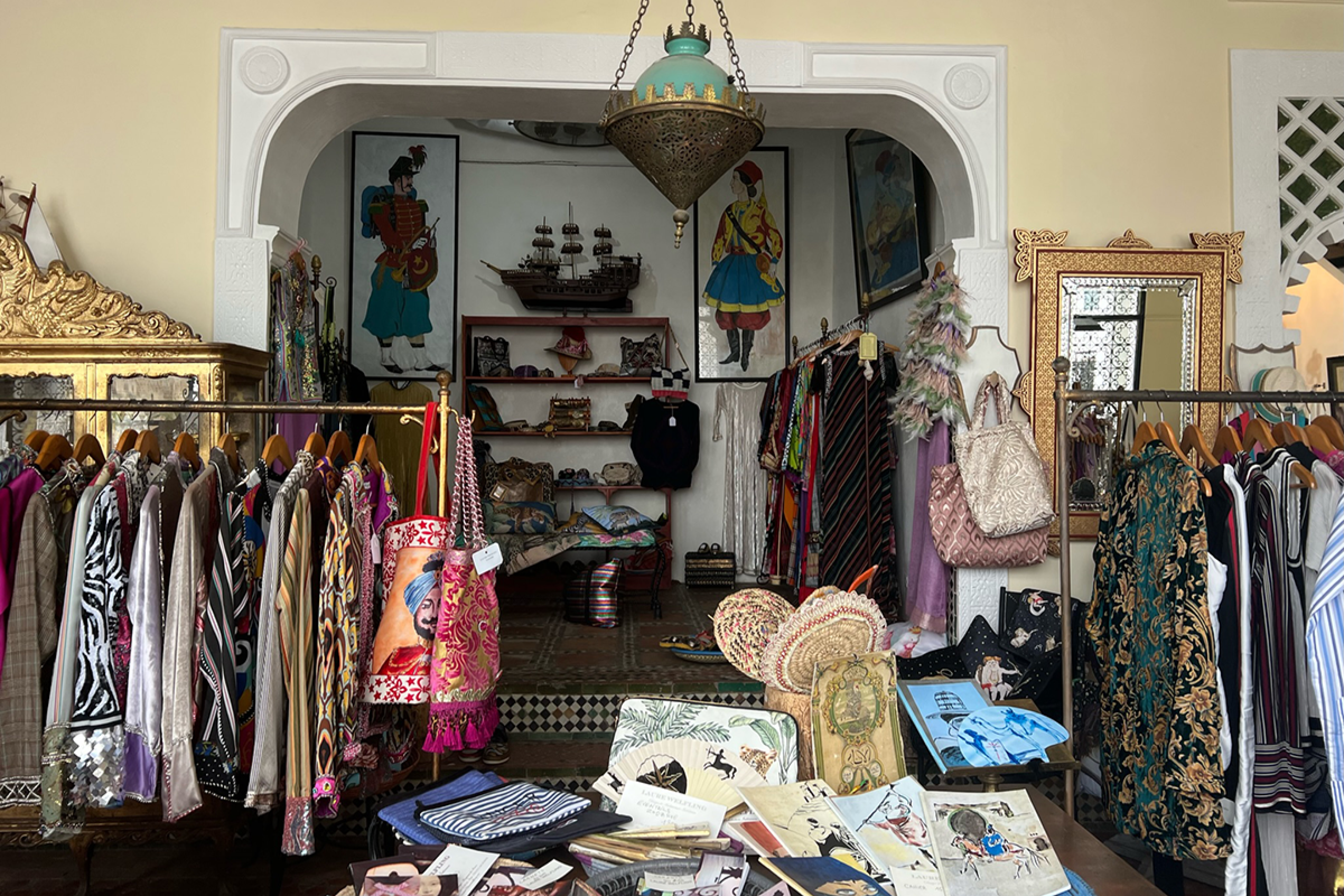 Tangier Shopping Guide | Best Stores Curated by Indagare