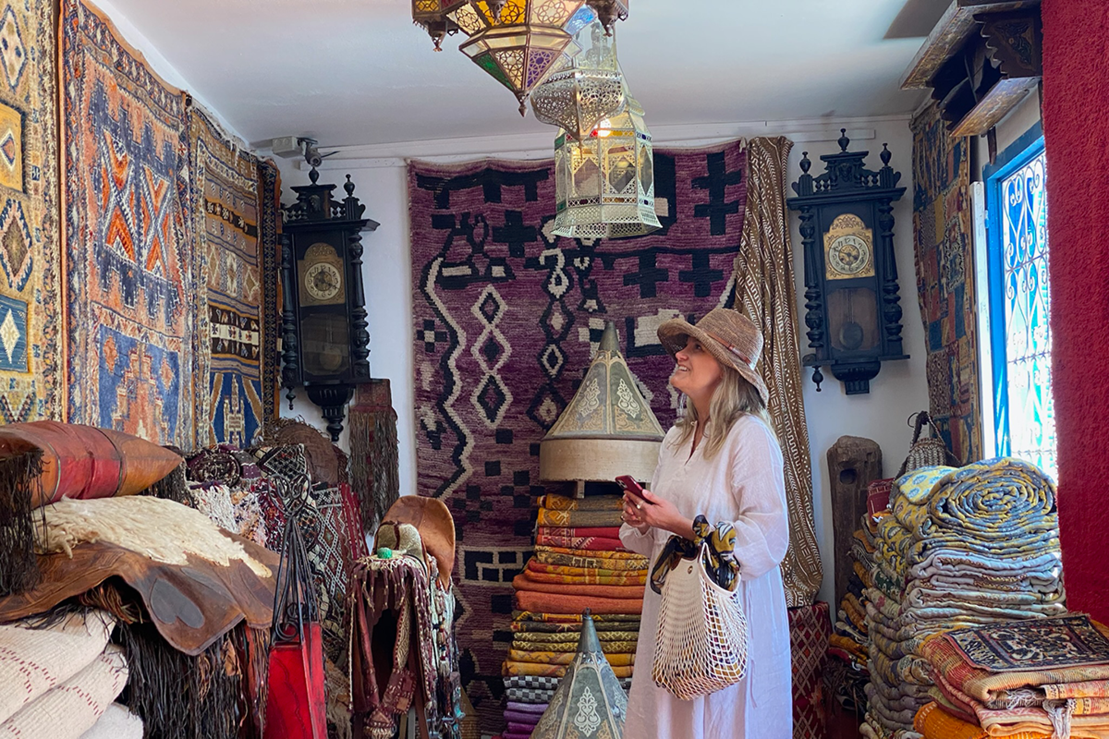 Tangier Shopping Guide | Best Stores Curated by Indagare