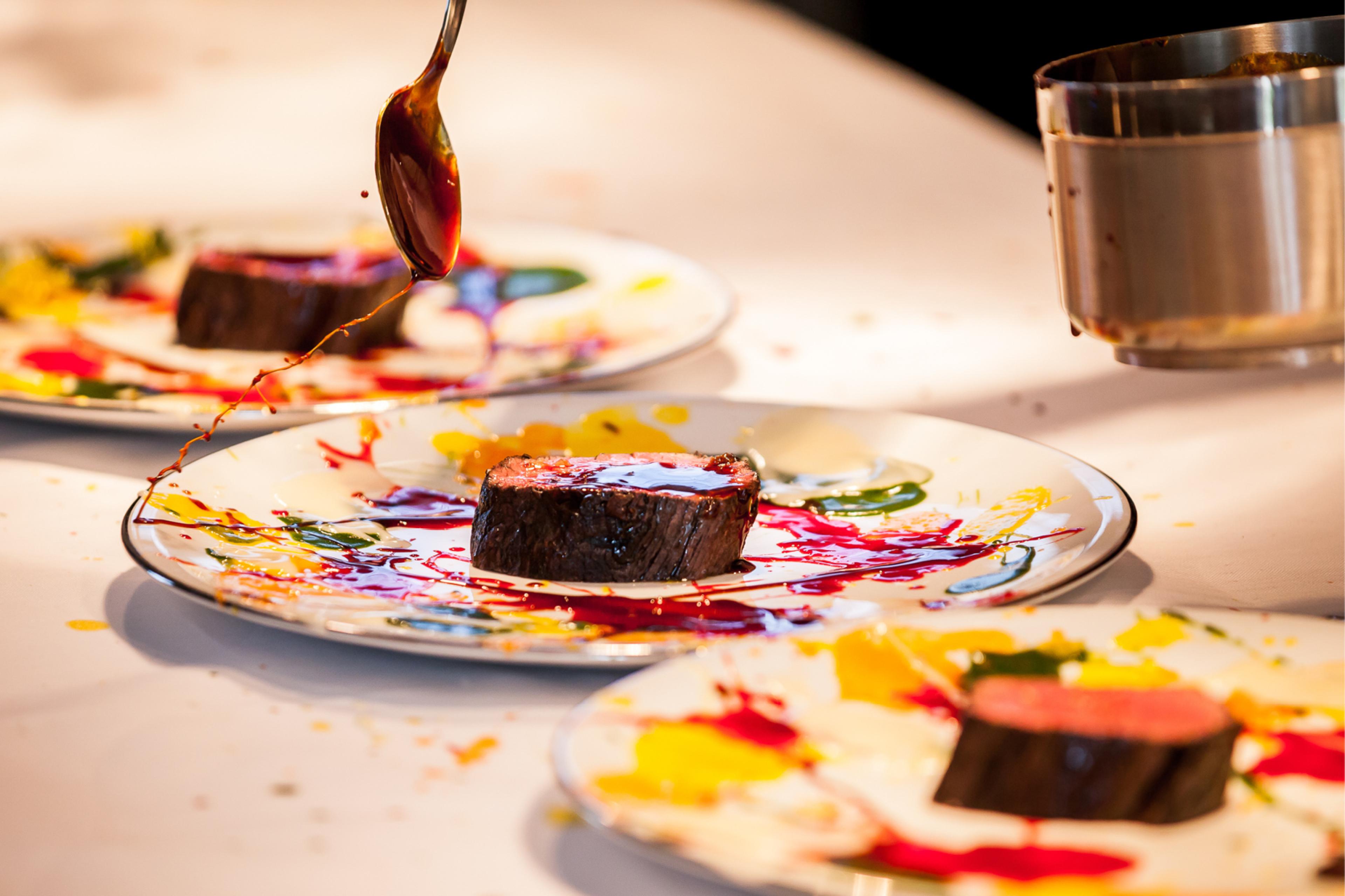 Massimo Bottura And Lara Gilmore Will Open An Italian Inn Visiting
