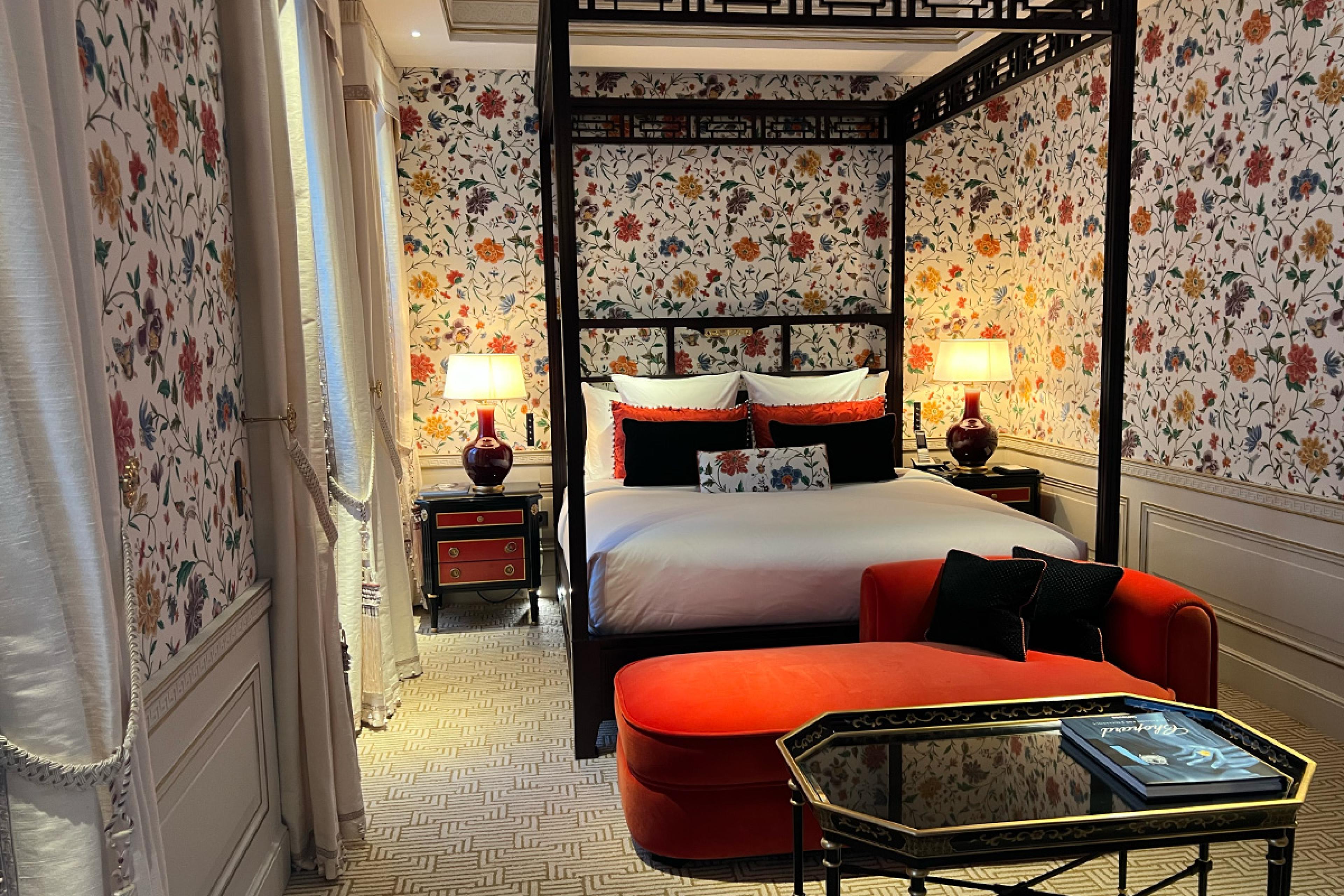 Place Vendome Map No Place Quite Like It For Parisian Chic The Times