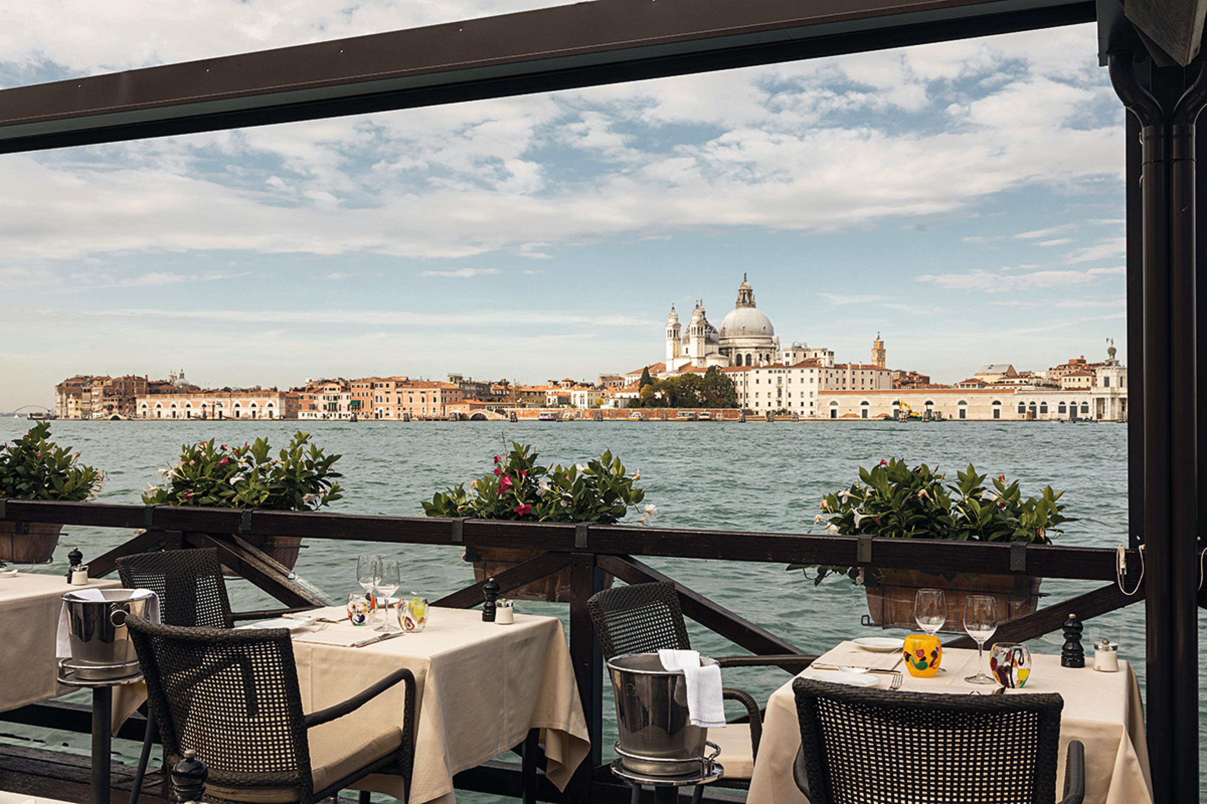 Best Venice Restaurants | Curated Dining by Indagare