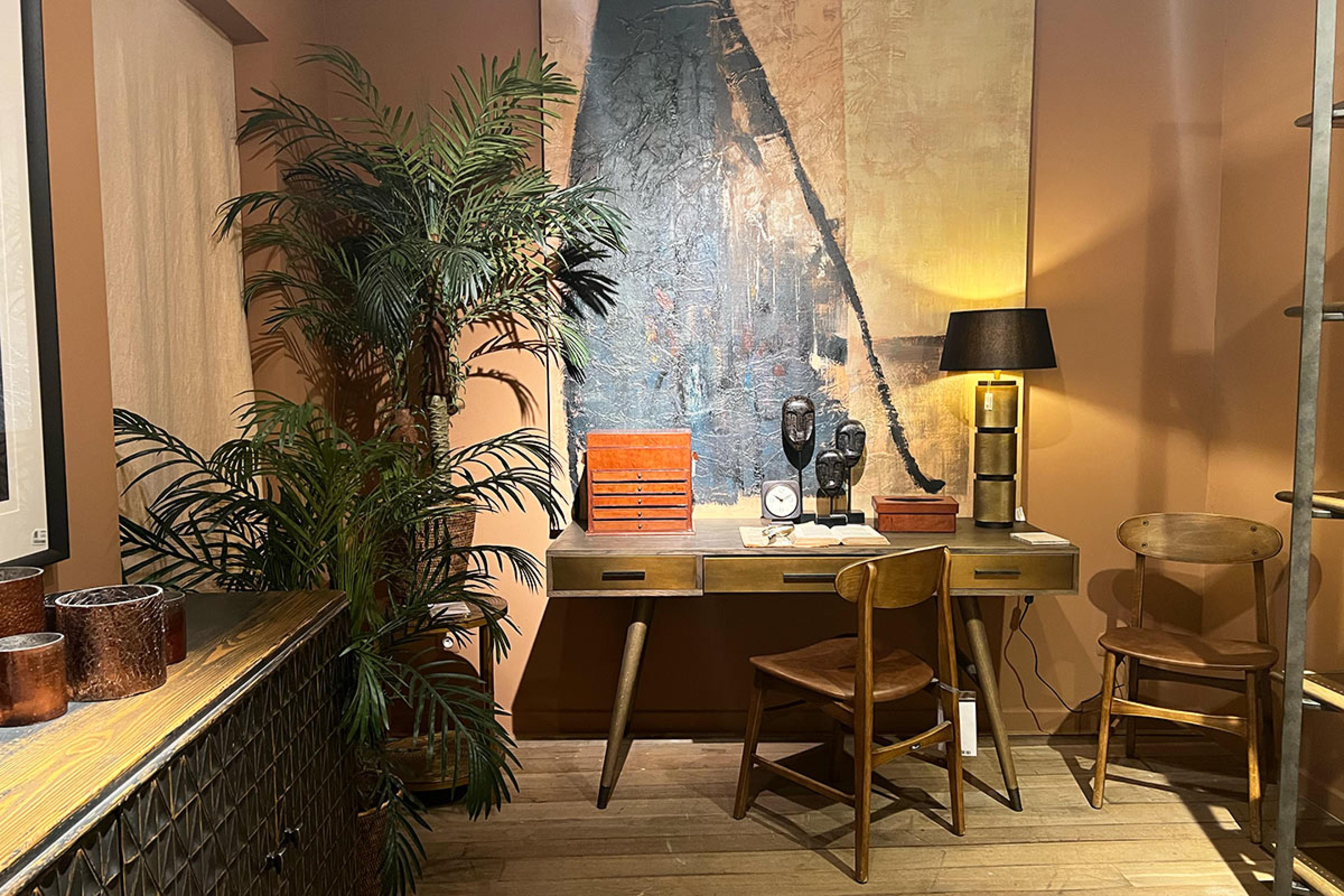 Paris Shopping Guide