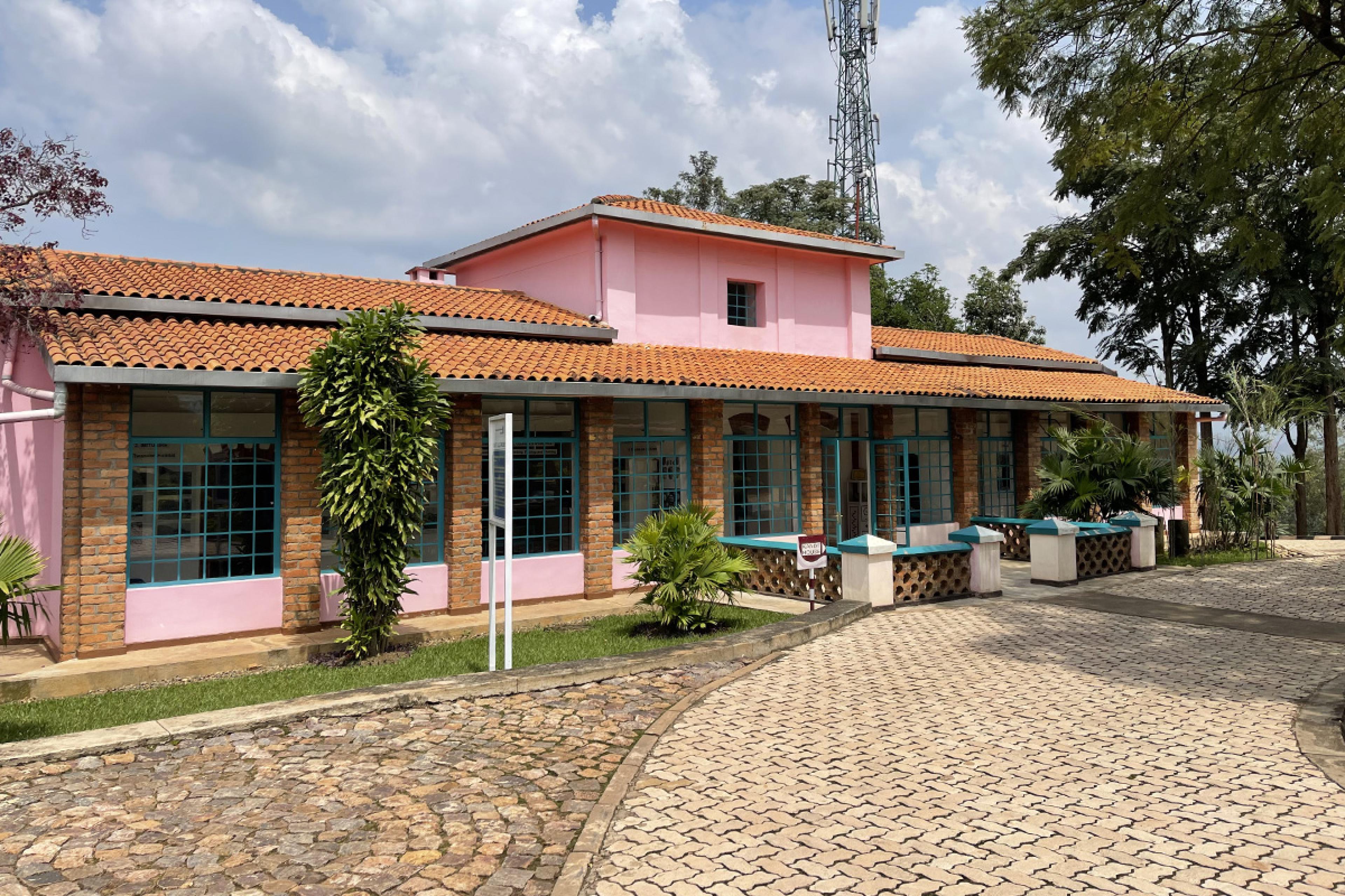 Things to Do In Rwanda