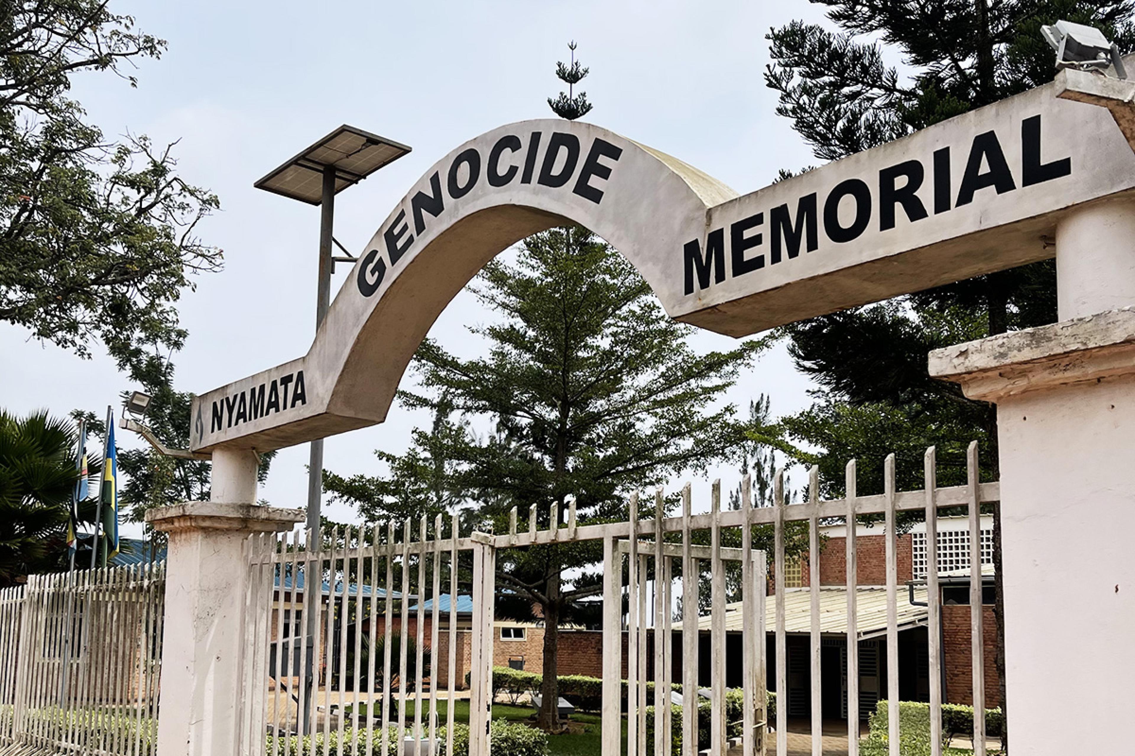 Rwandan Genocide Memorial Kigali Genocide Memorial – Visit Rwanda