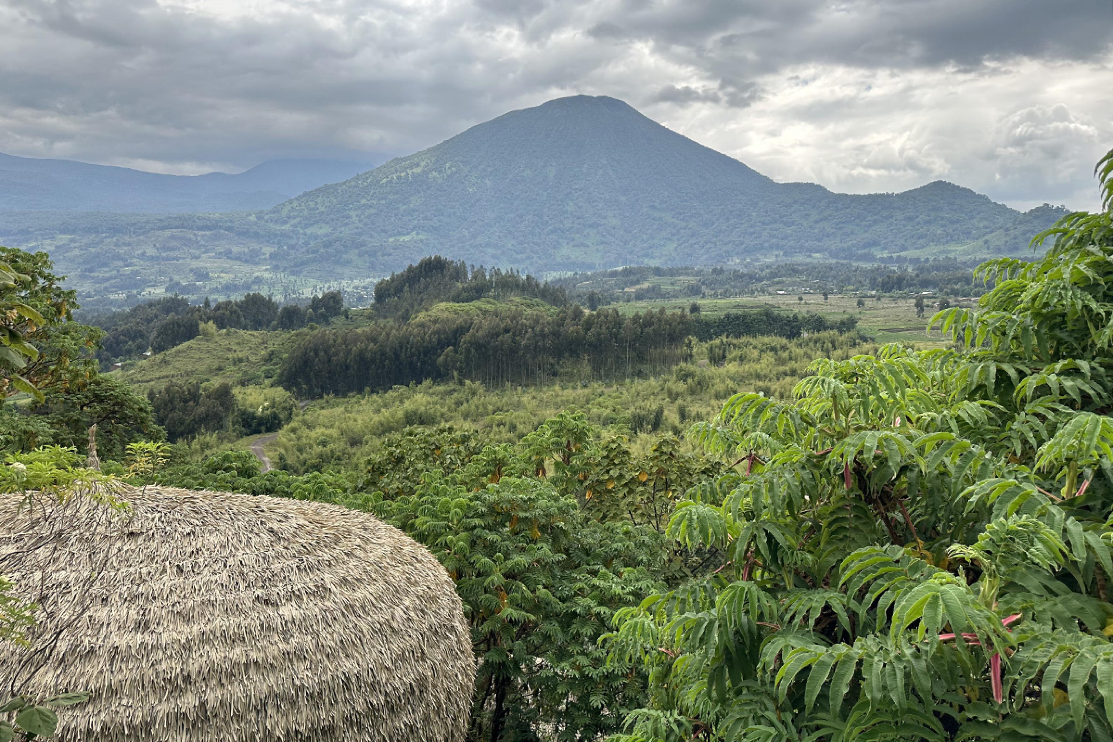 Things to Do In Rwanda