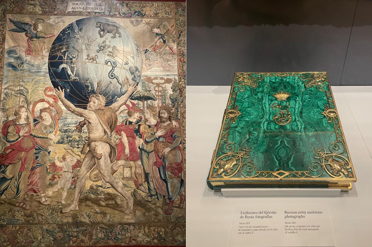 Royal Collections Gallery