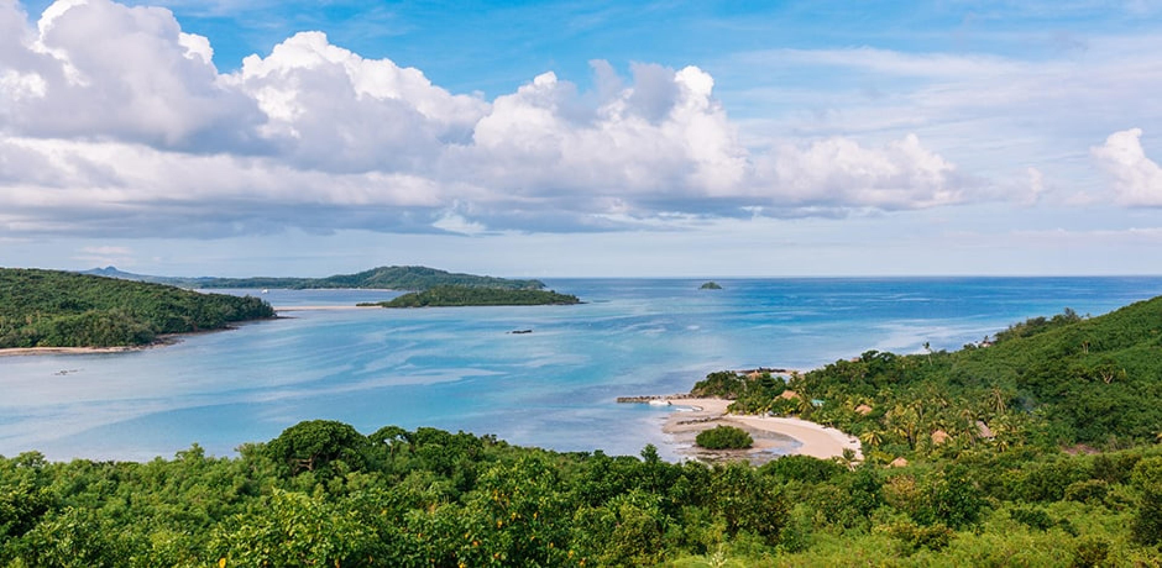 Fiji Inspiration: Best Places to Stay, Eat and Explore