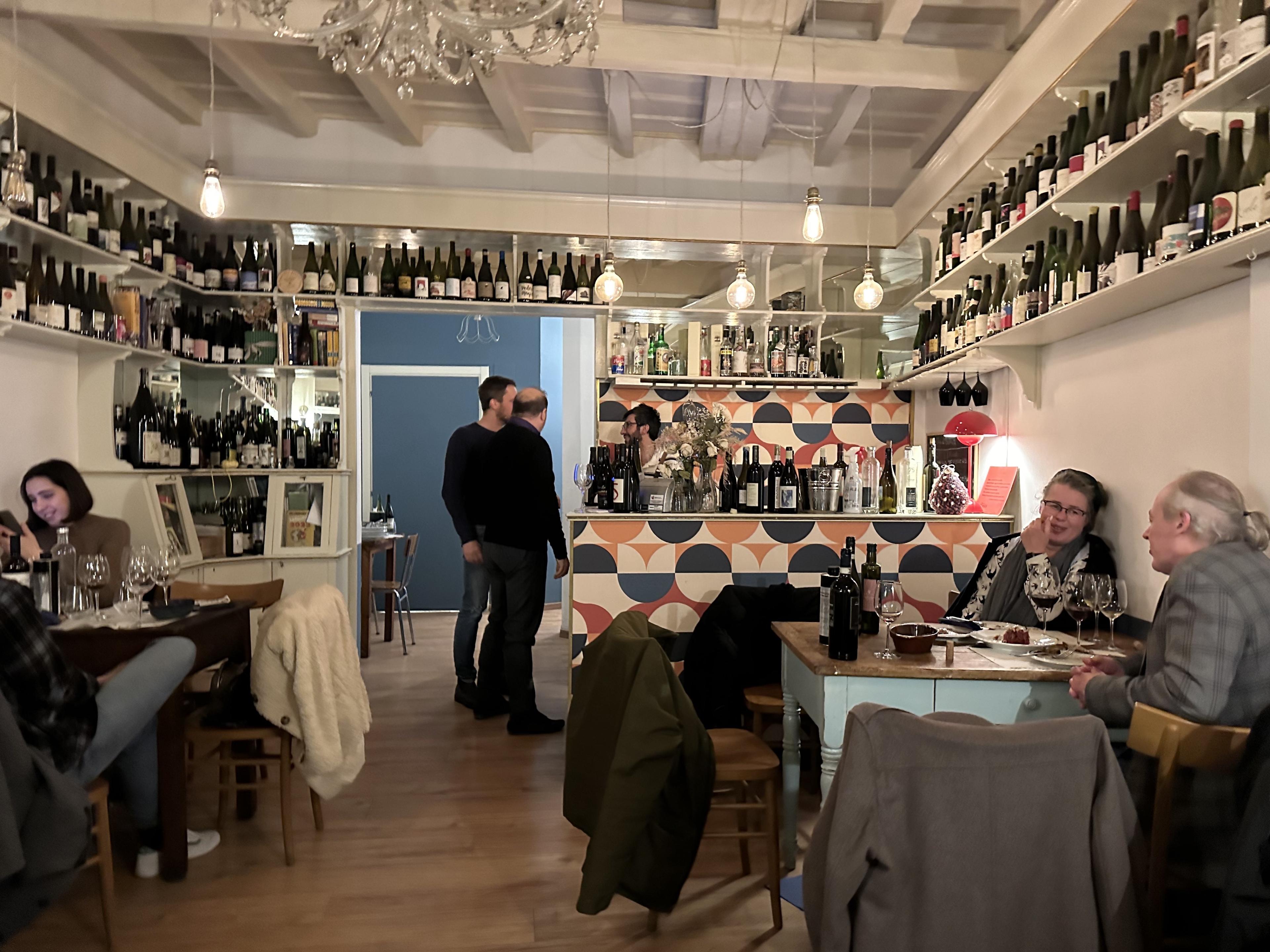 Best Florence Restaurants