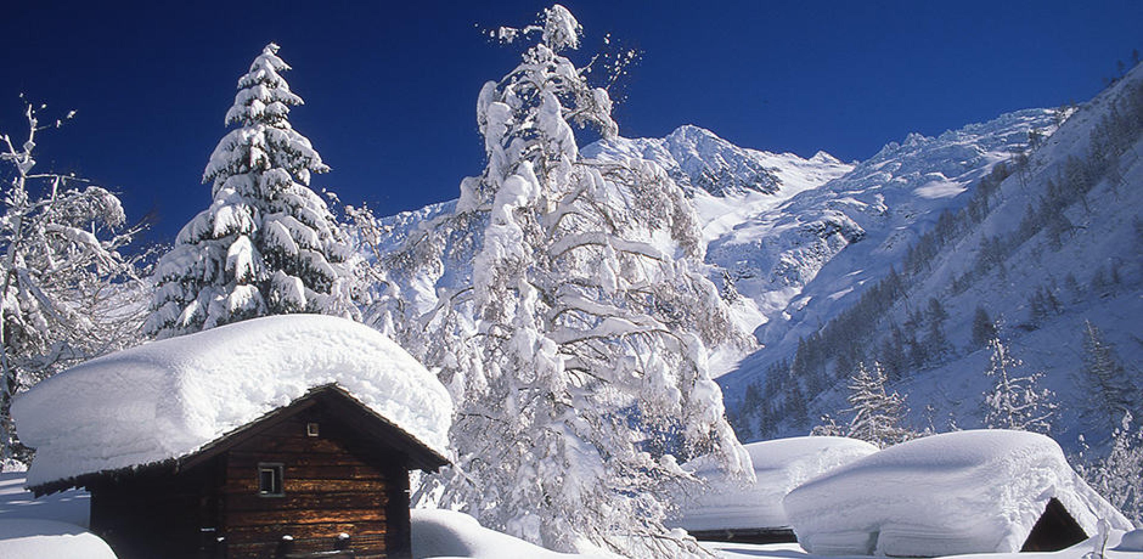 Austria Inspiration: Best Places to Stay, Eat and Explore