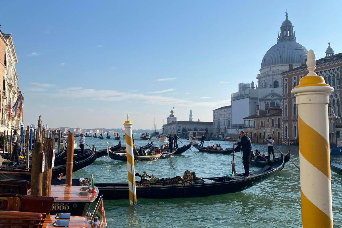 Venice Now: Where to Stay, Eat, Drink and Get Lost