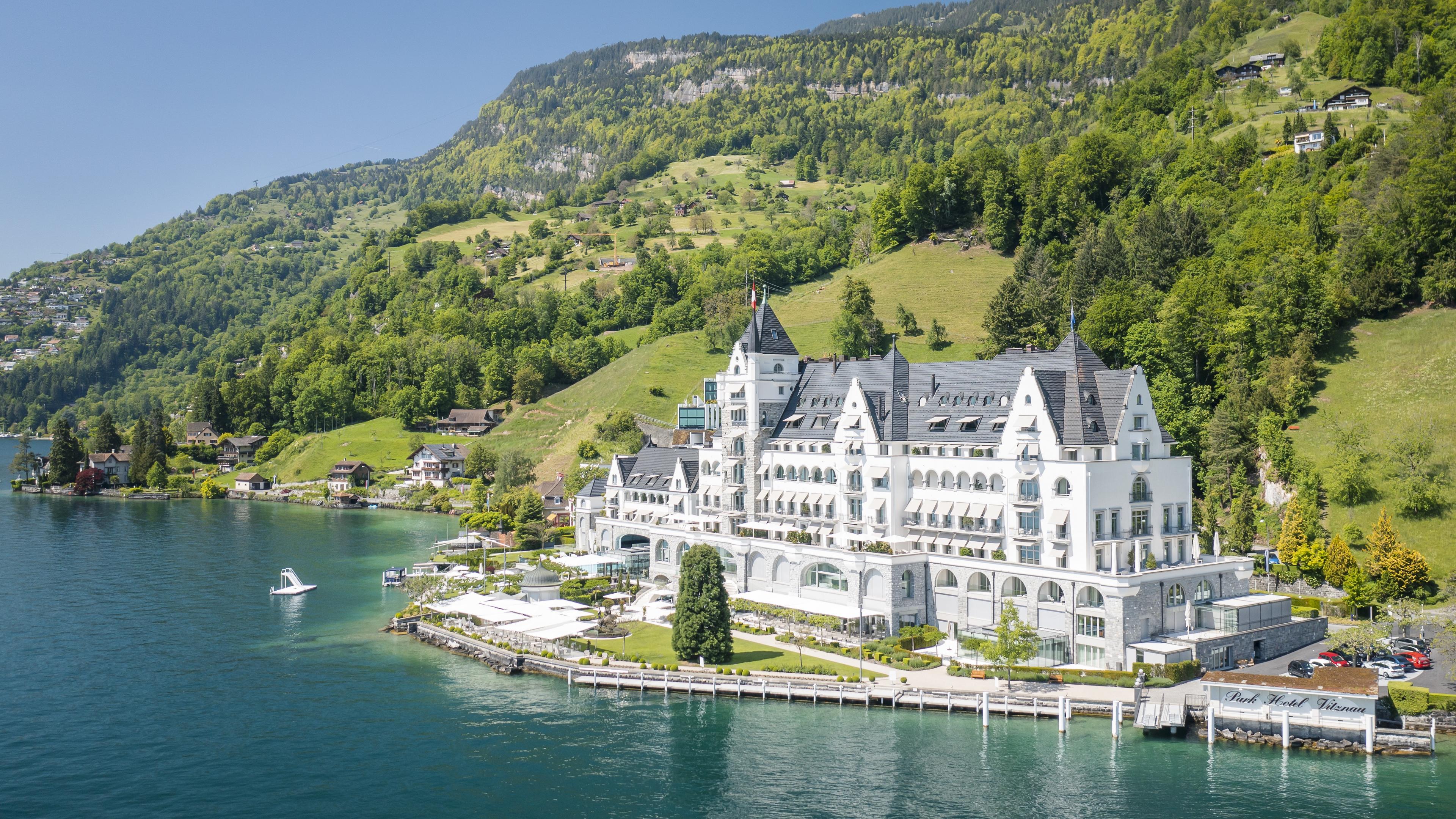 Best Europe Hotels | Luxury Stays Curated by Indagare