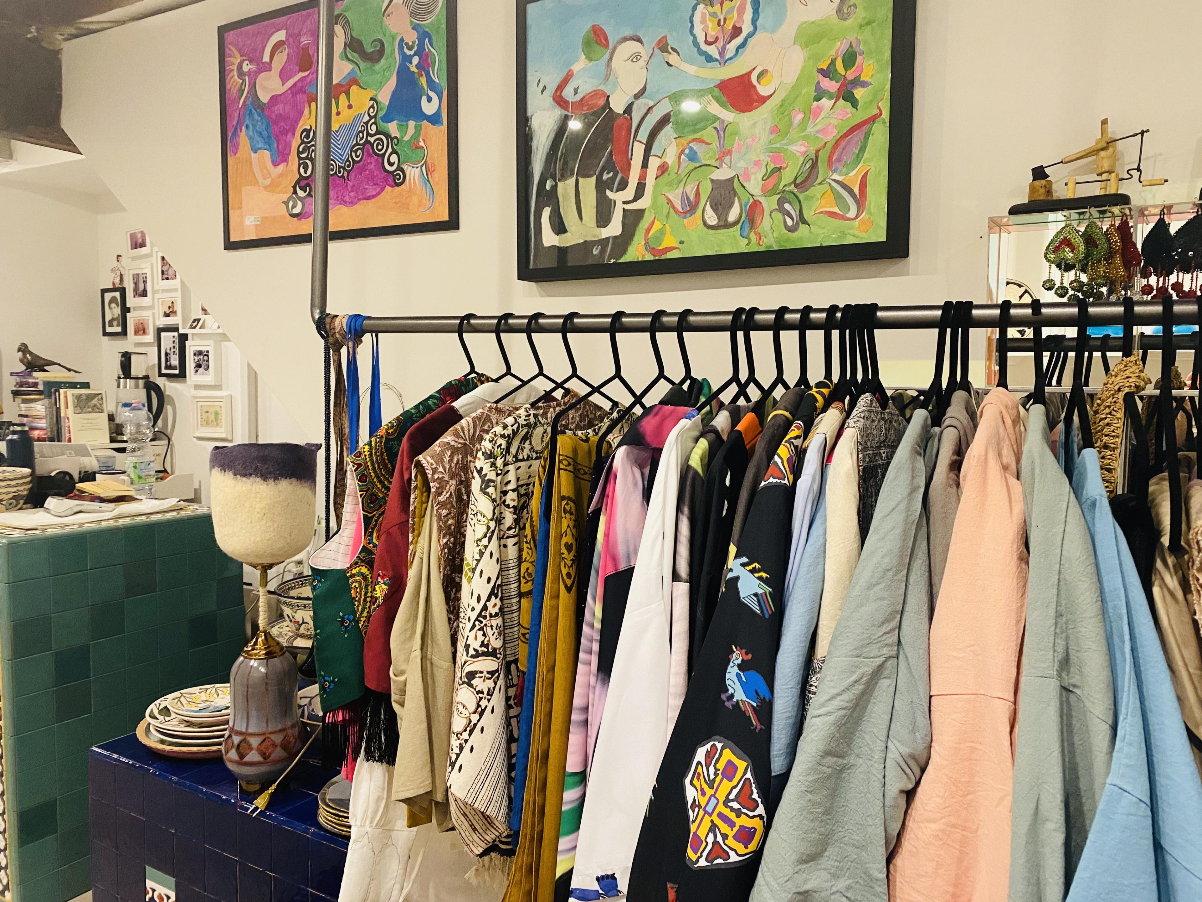 Venice Shopping Guide