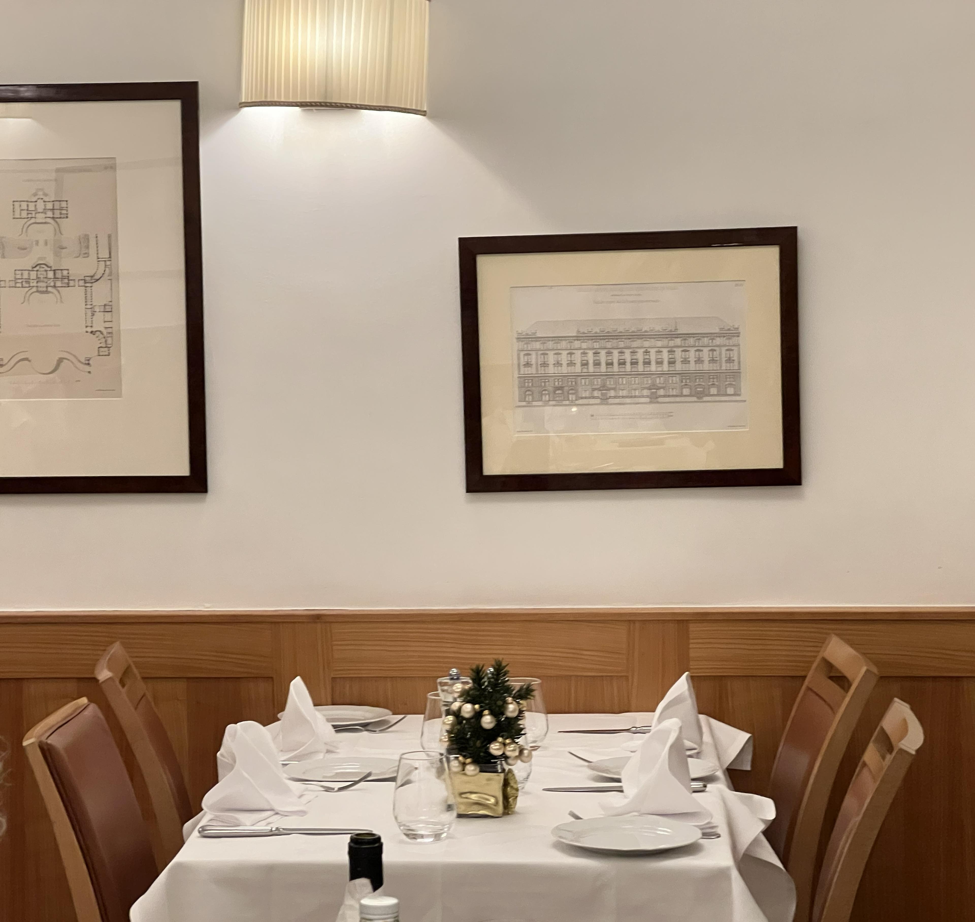 Best Vienna Restaurants | Curated Dining by Indagare