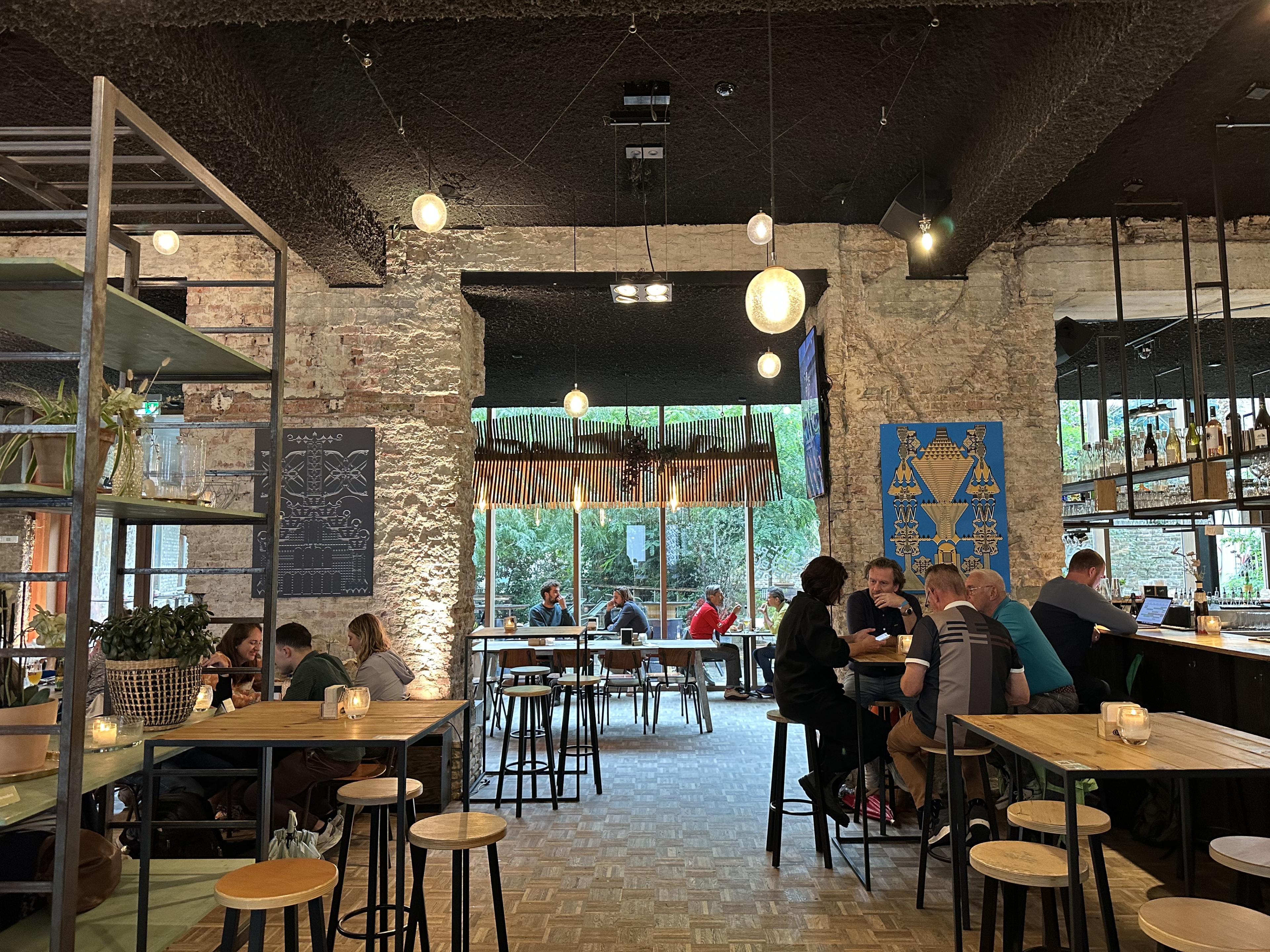 Best Bruges Restaurants | Curated Dining by Indagare